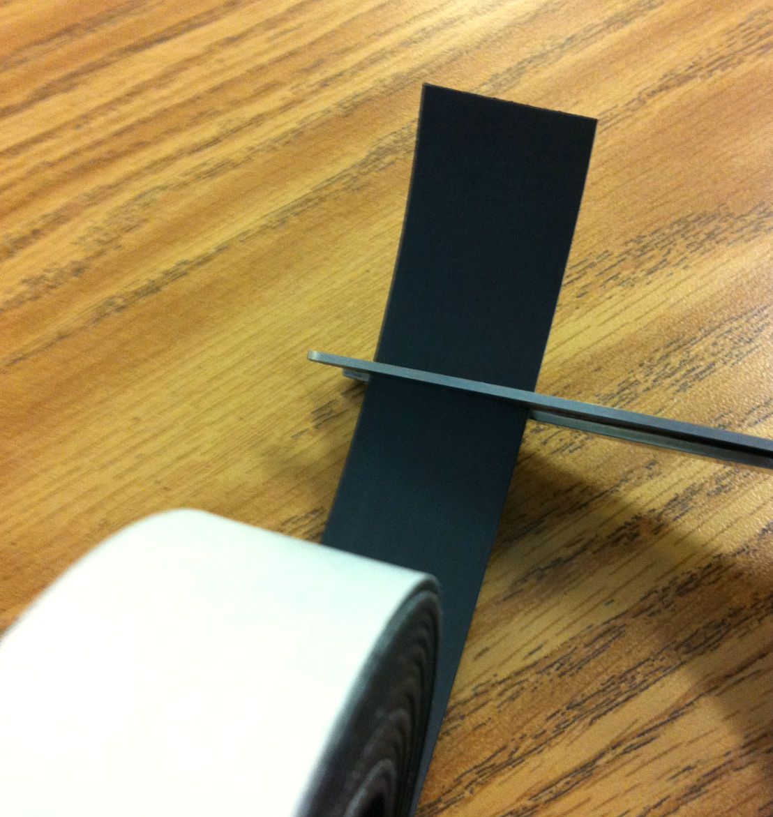 DIY: Magnetic Bookmark Clips : 7 Steps (with Pictures) - Instructables