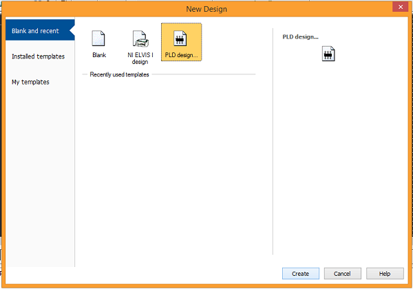 Programming Digilent Fpgas Using Ni Multisim 6 Steps Instructables