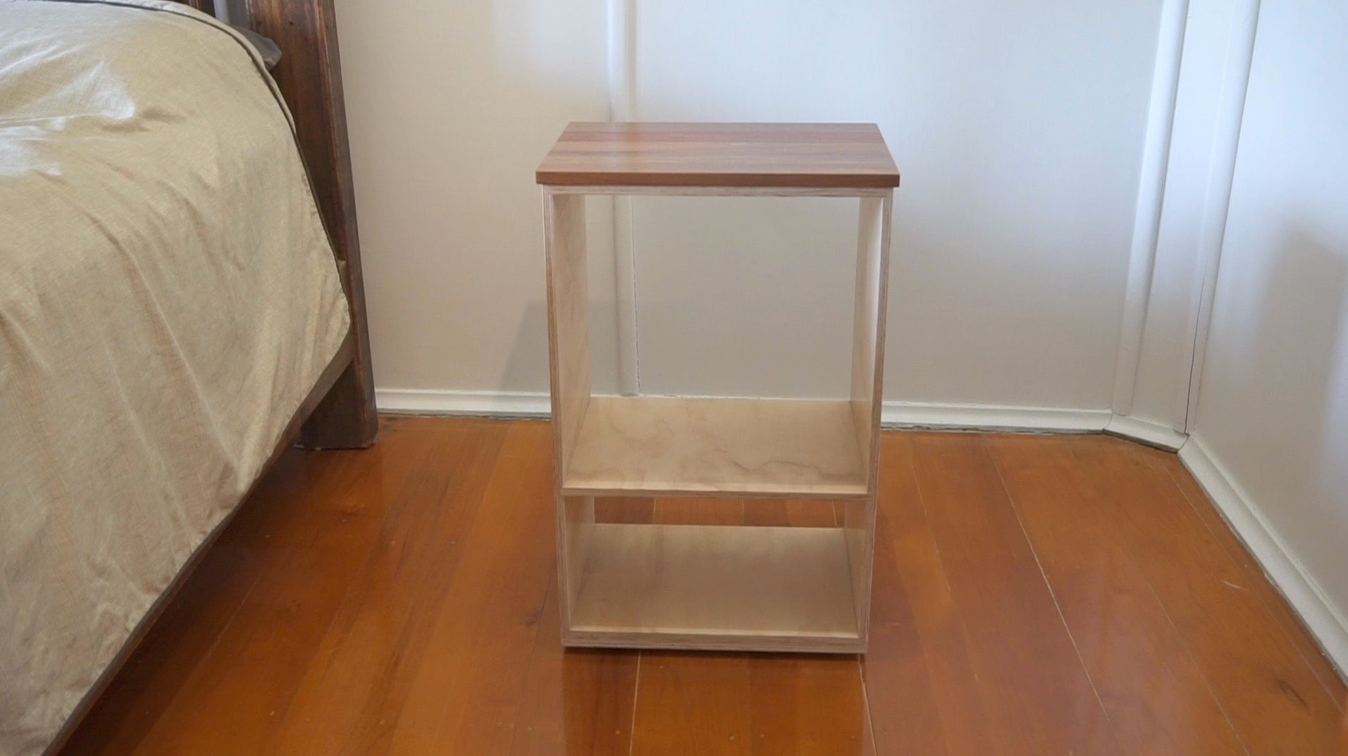Wireless Charging Bedside Table : 4 Steps (with Pictures) - Instructables