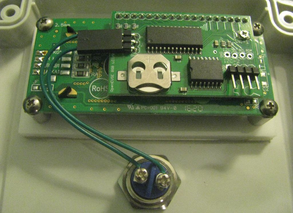 Multi-Input Electric Vehicle Charging Station : 13 Steps (with Pictures ...