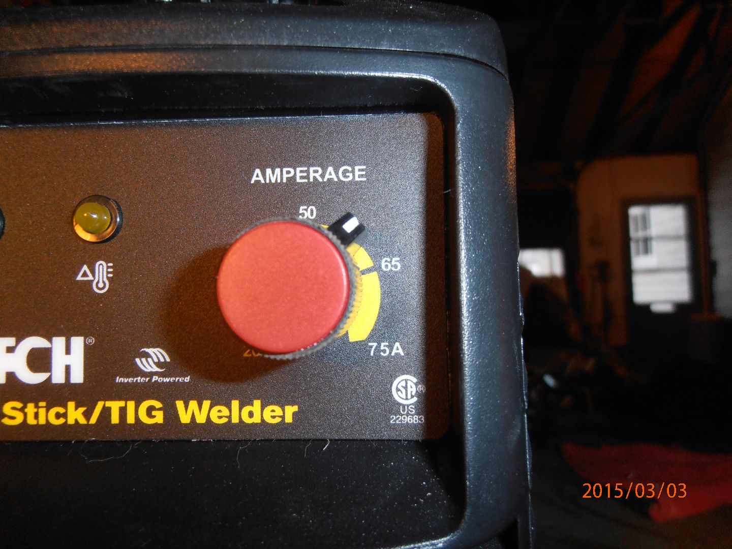 How to Stick Weld! Basic Guide : 3 Steps - Instructables