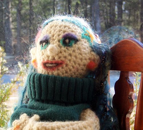 Mermina Alzuruguay - Instructables