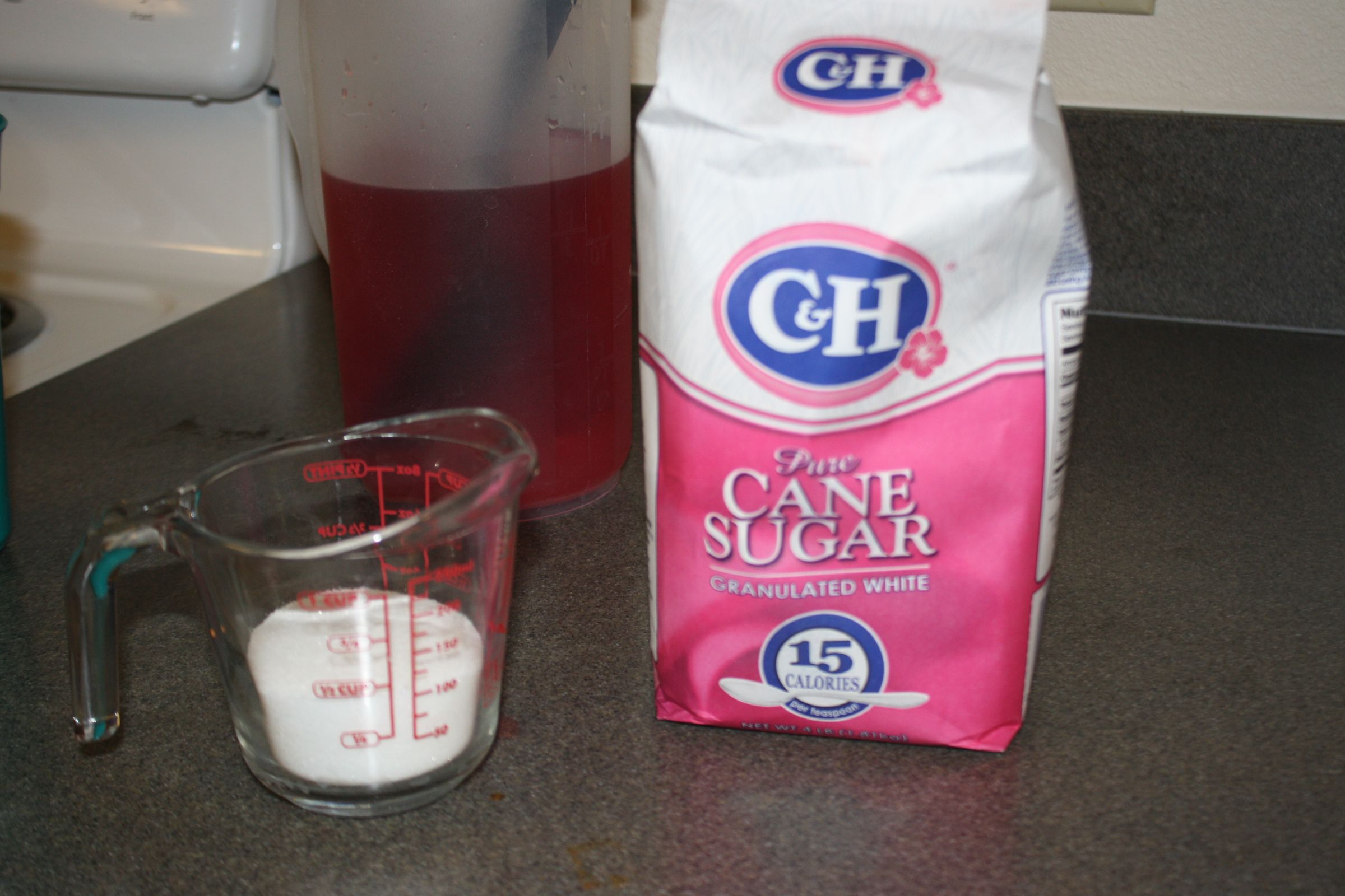 How to Make Strawberry Kool-Aid. : 9 Steps - Instructables