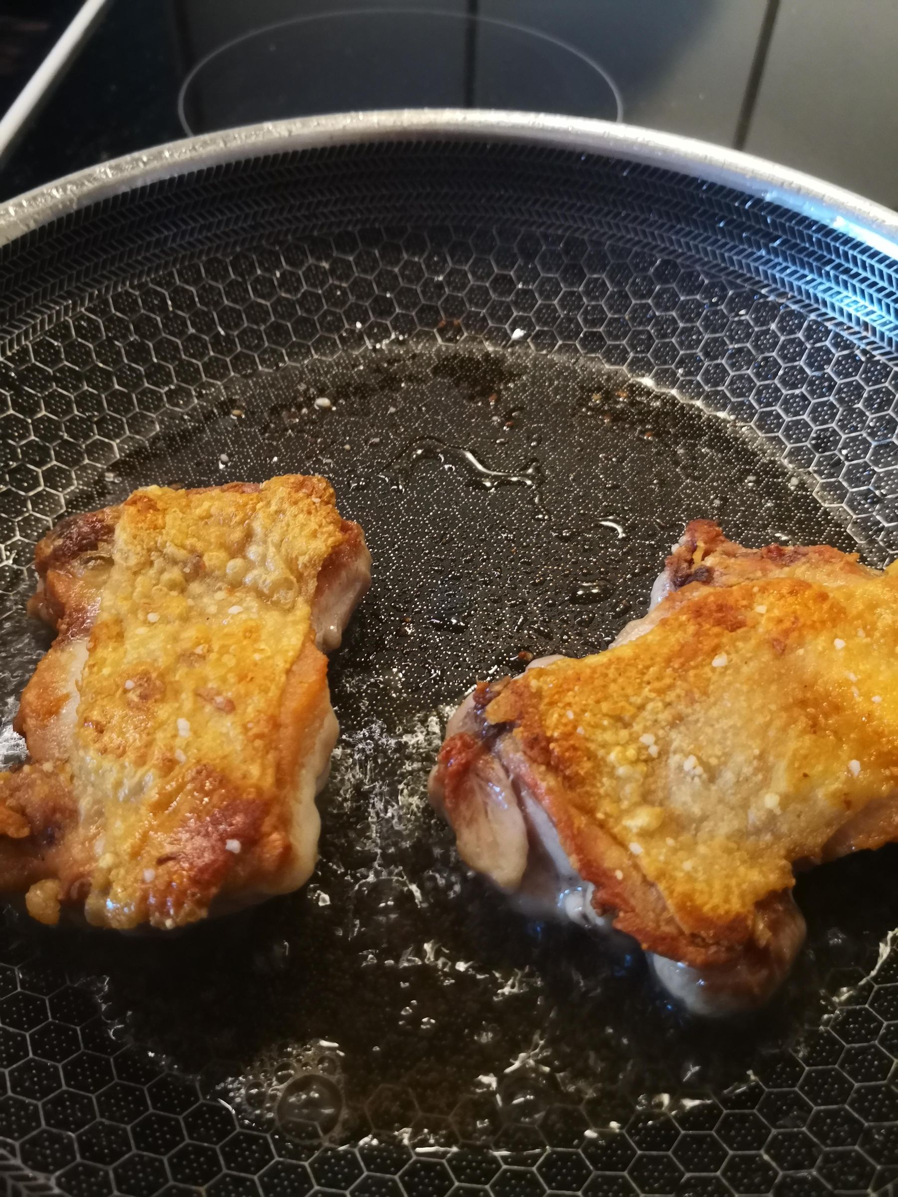 How to Break Down a Chicken, and Turn It Into Three Meals : 7 Steps ...