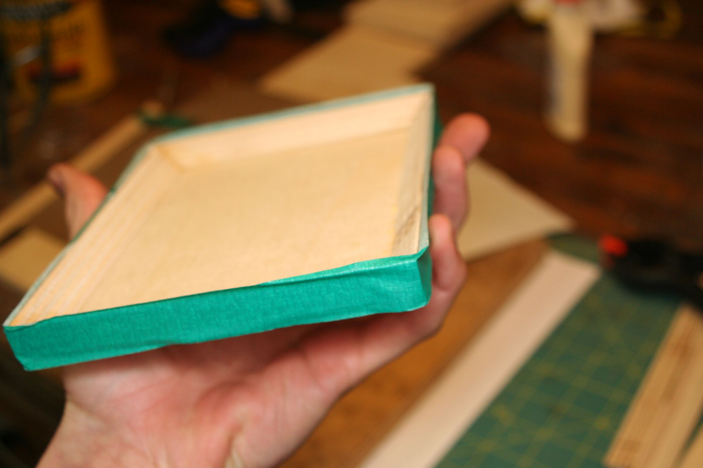 Secret Compartment Plywood Lamp : 10 Steps (with Pictures) - Instructables