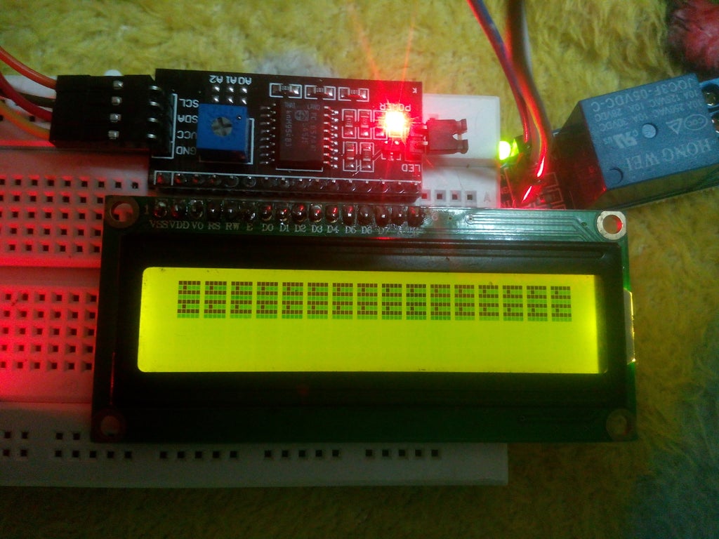 Arduino Ultra Mega Timers 5 Steps With Pictures Instructables 2893