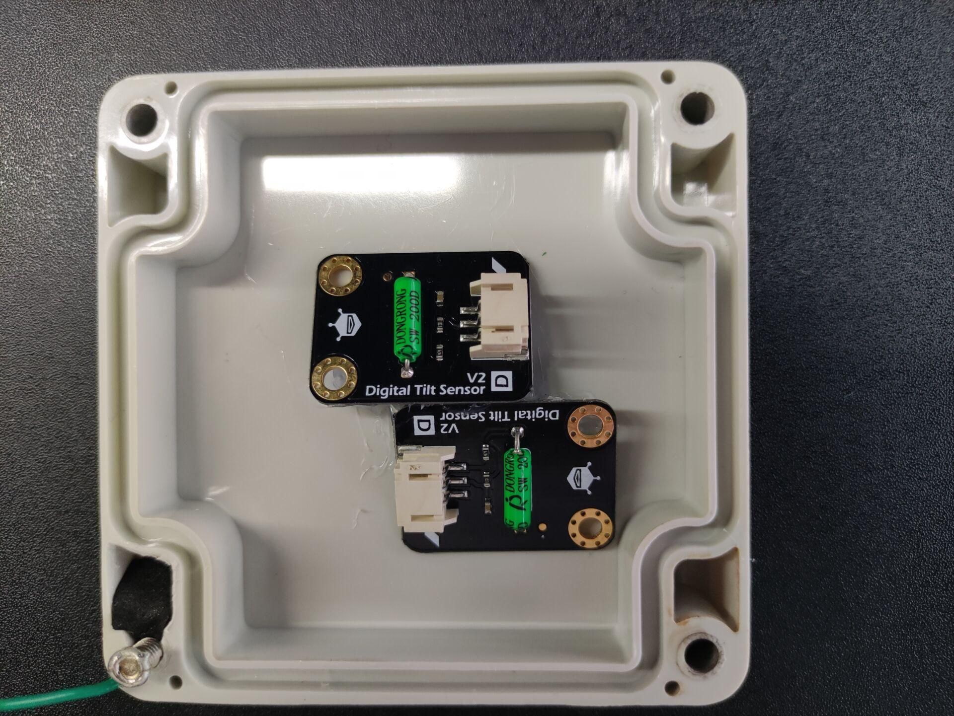 Make a Cube Timer Using 4 OLED Displays and I2C Multiplexer : 8 Steps ...