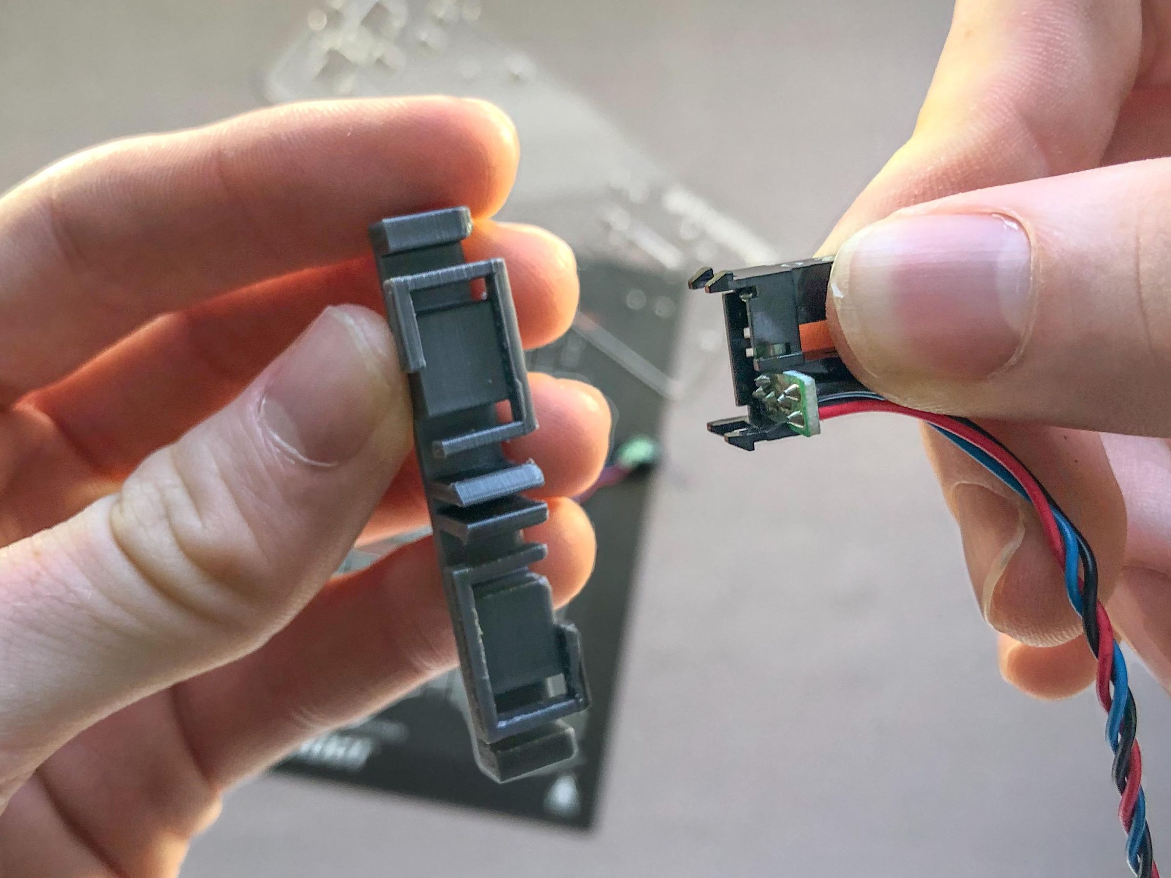 Remote Controlled Robot Car : 10 Steps - Instructables