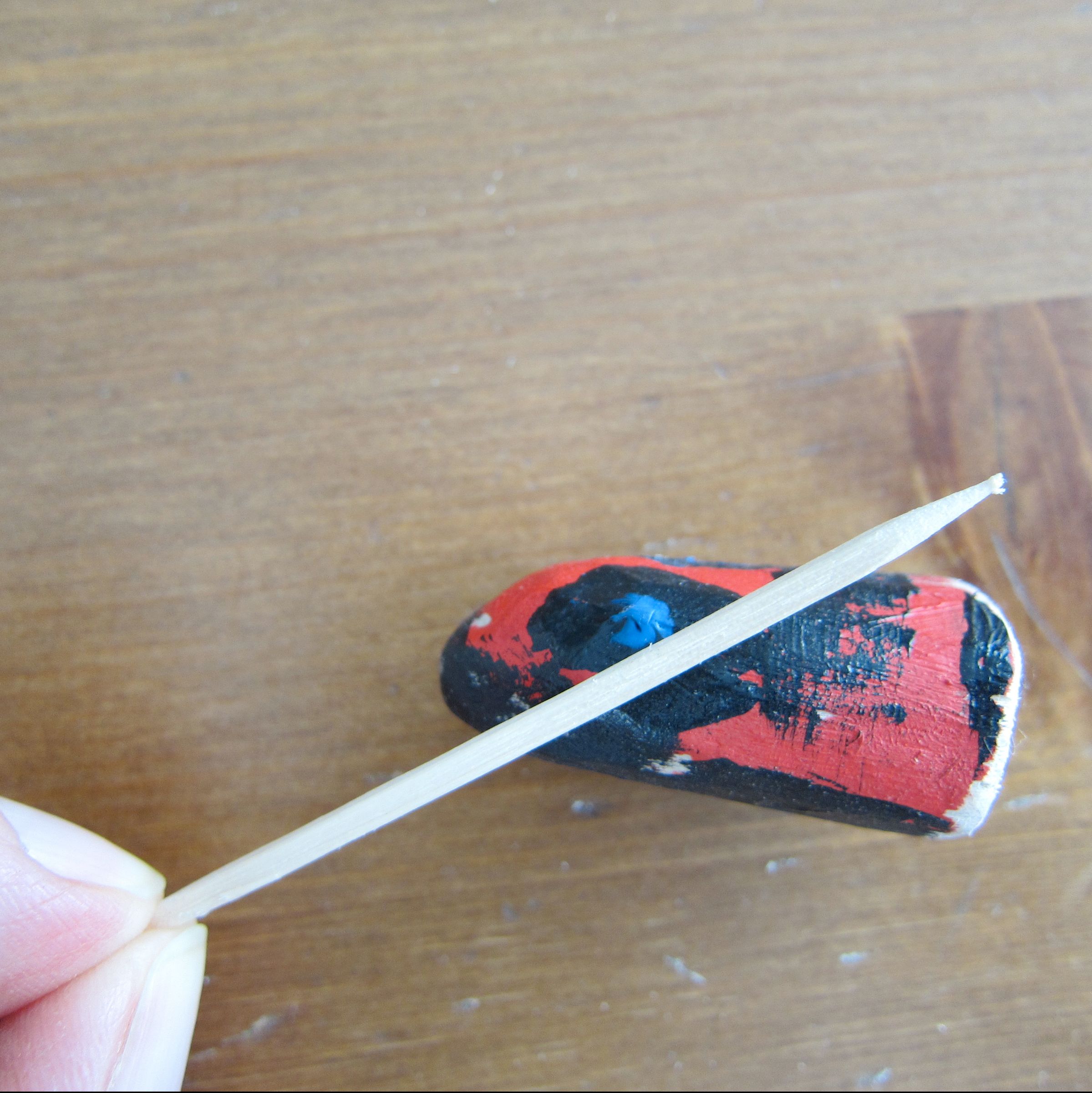 How to Make a Wooden Snake Toy : 6 Steps (with Pictures) - Instructables