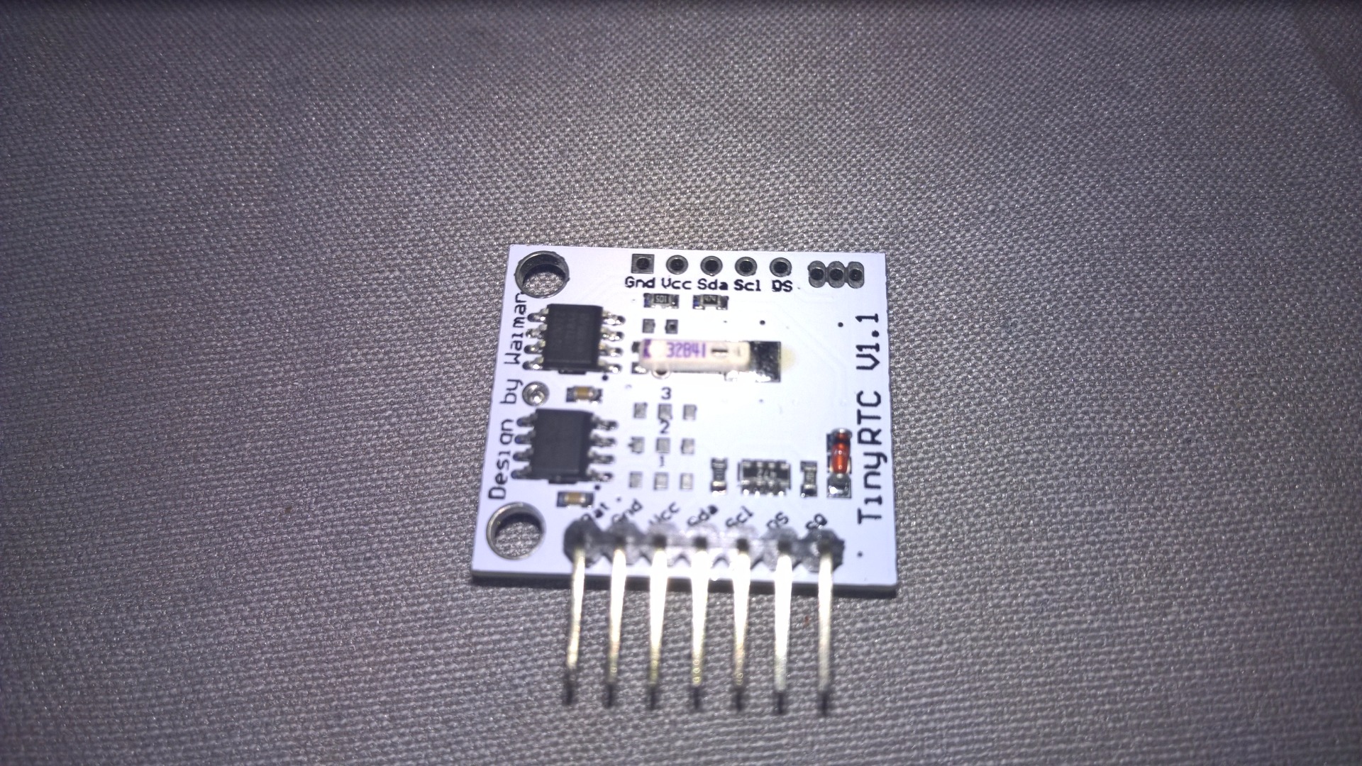 Arduino Chess Clock - Multi-game Box : 4 Steps (with Pictures ...