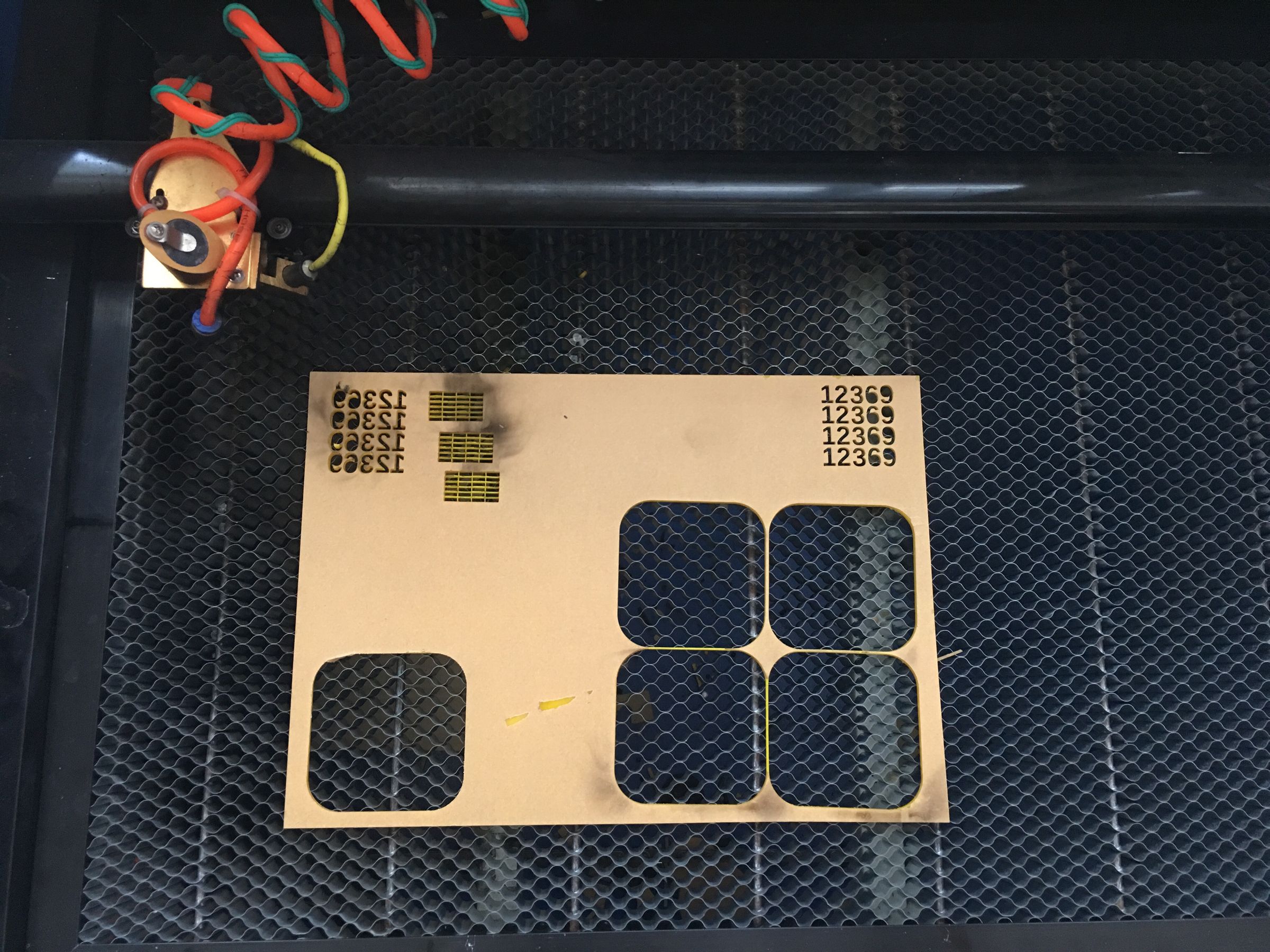 Infinity Mirror Clock : 5 Steps (with Pictures) - Instructables