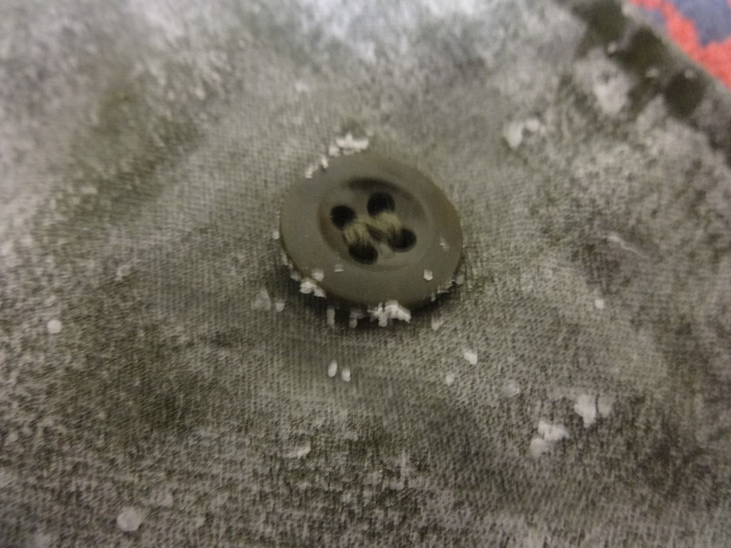 How to Wax a Jacket : 14 Steps (with Pictures) - Instructables