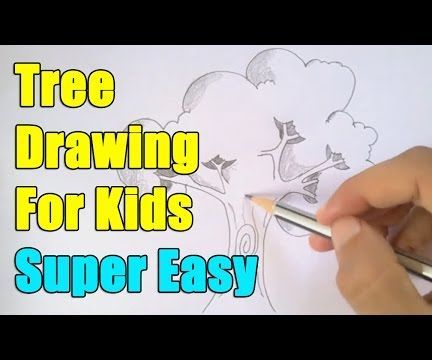 Tree Drawing Tutorial - Instructables