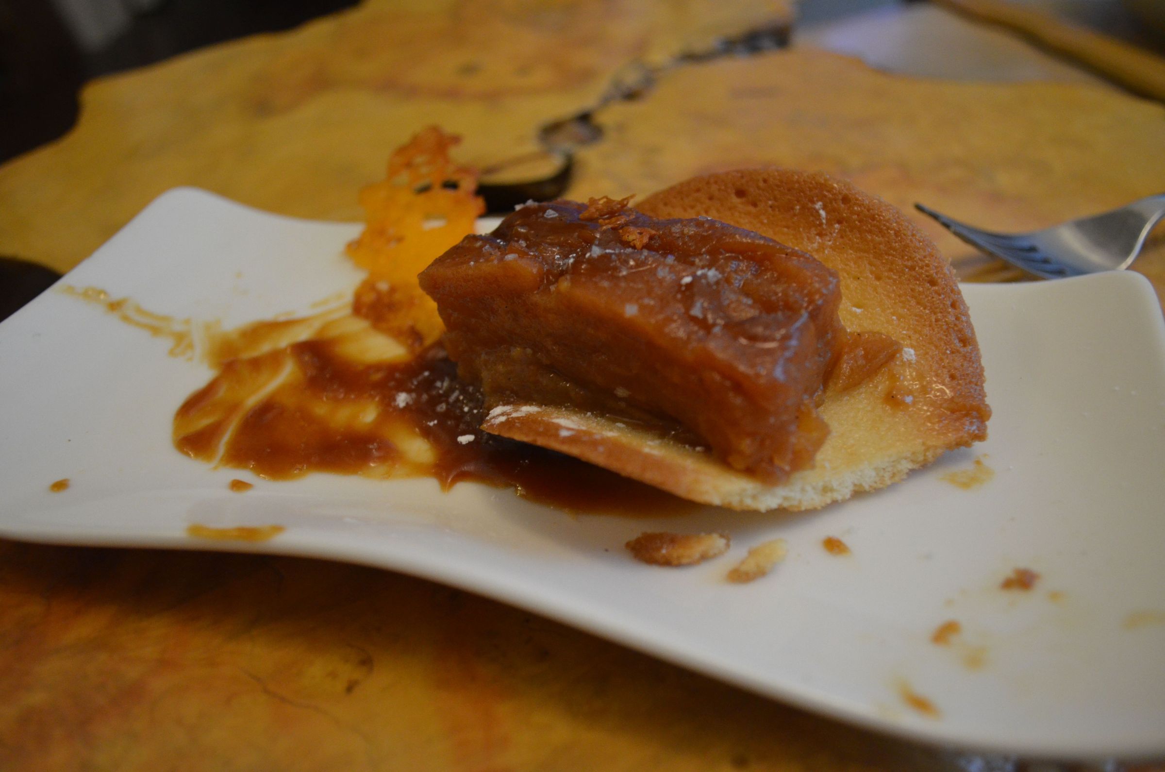 Deconstructed Apple Pie : 6 Steps (with Pictures) - Instructables