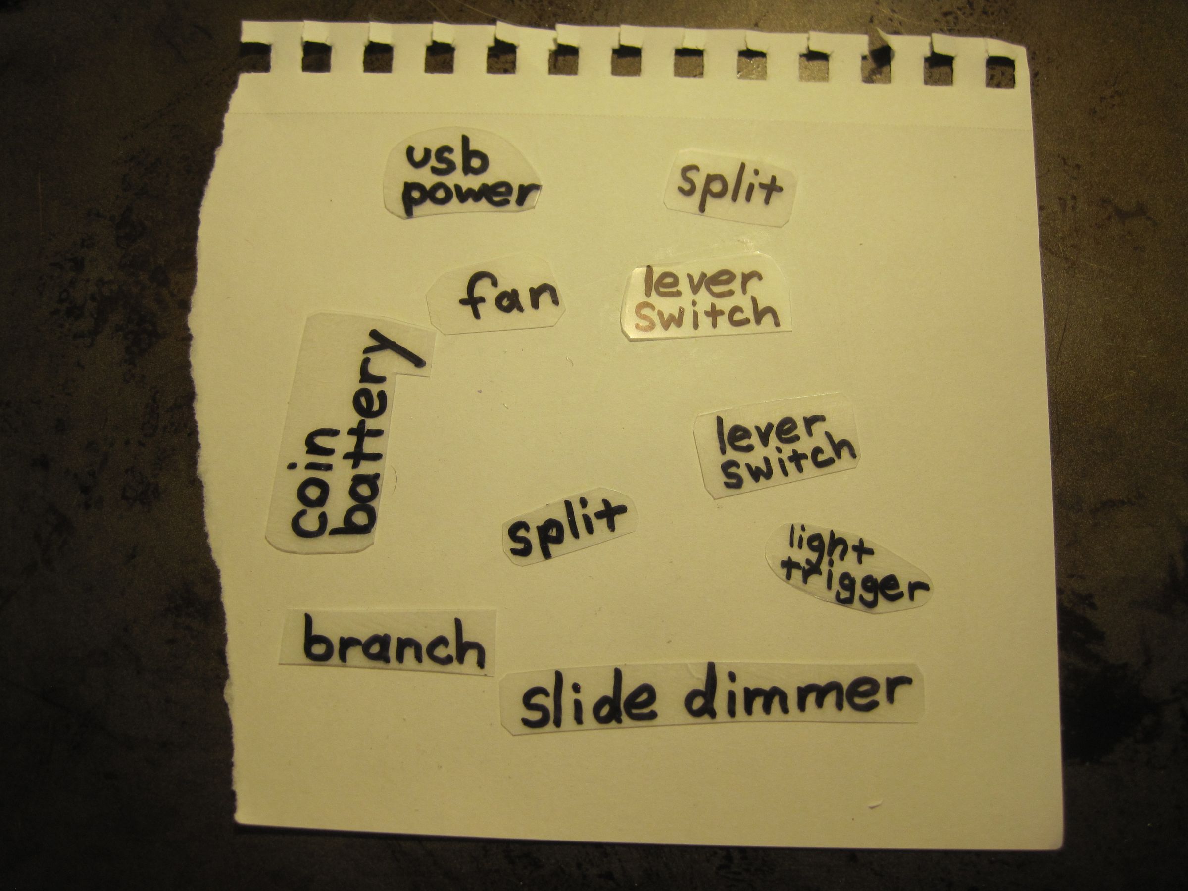 DIY LittleBits : 10 Steps (with Pictures) - Instructables