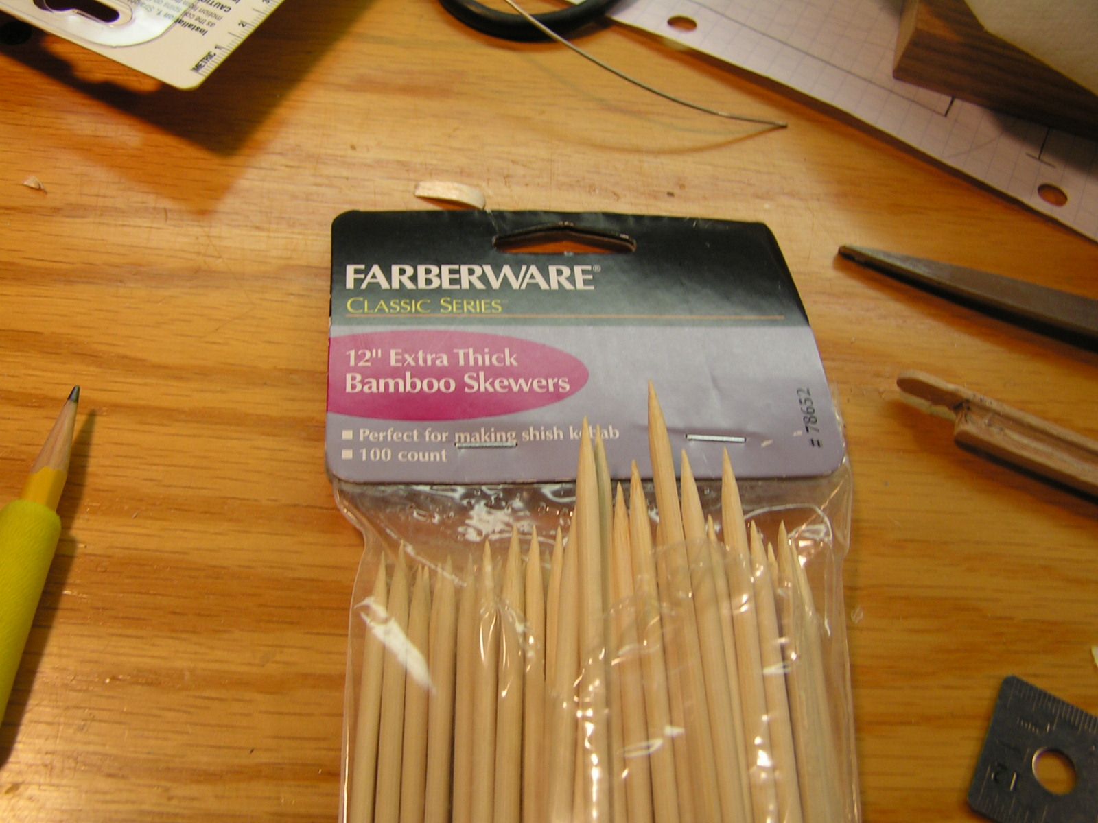 Launch It: Torsion Spring Catapult : 12 Steps (with Pictures ...