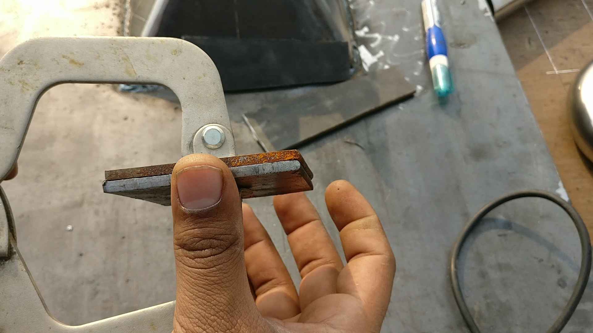 Mobile Coal Forge Build : 20 Steps (with Pictures) - Instructables