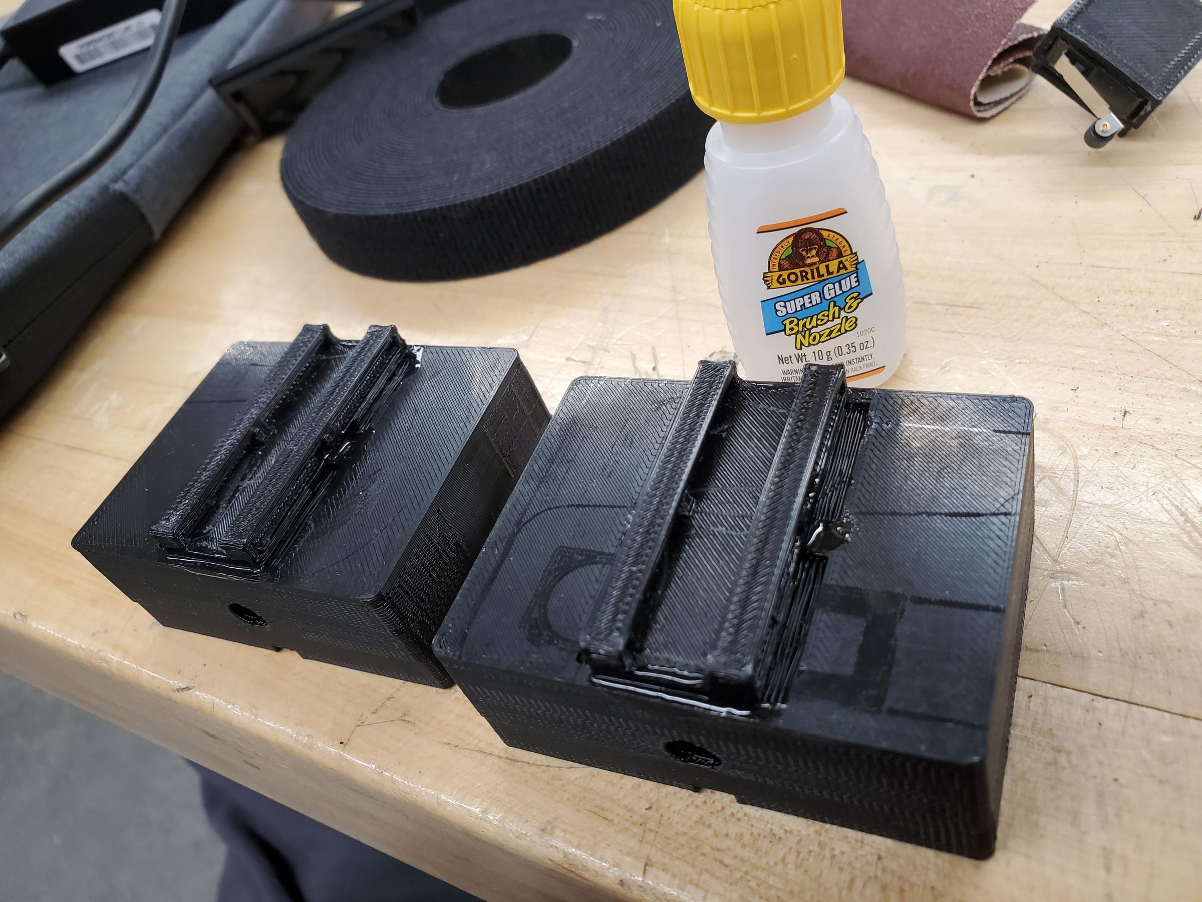 DIY Bicycle Indicator Lights : 6 Steps (with Pictures) - Instructables