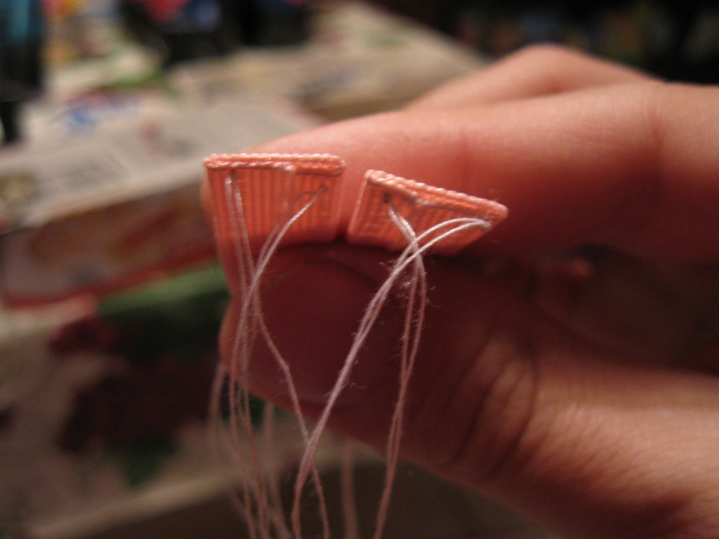 Make an Enderman Plushie From Minecraft : 11 Steps (with Pictures ...