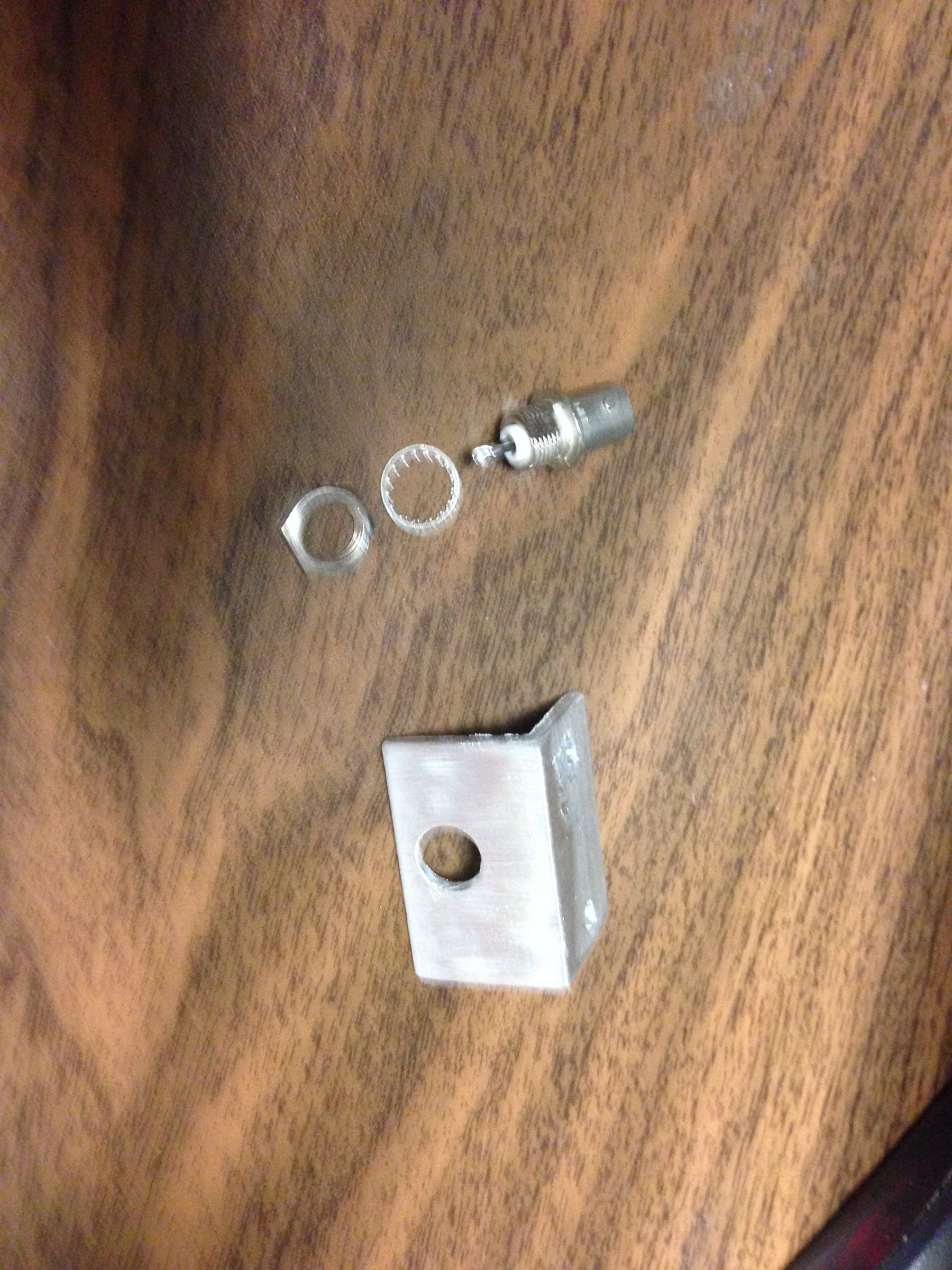 40M QRP Transmitter Using a 6CU6 Tube : 4 Steps - Instructables