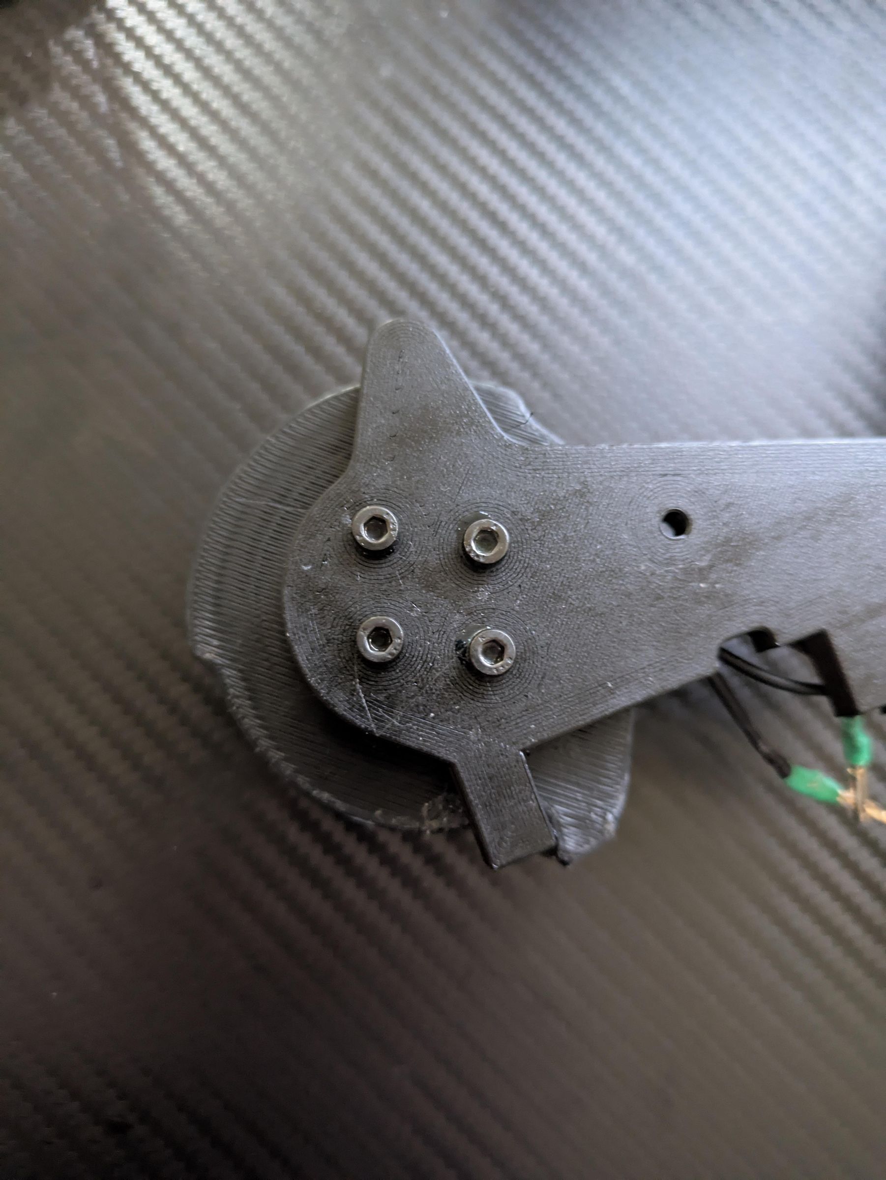 Force Knight Battlebot : 18 Steps (with Pictures) - Instructables