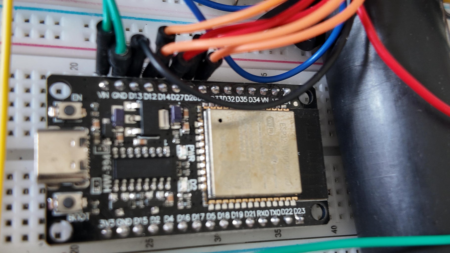 A Fun Iot Arduino Crane 5 Steps Instructables