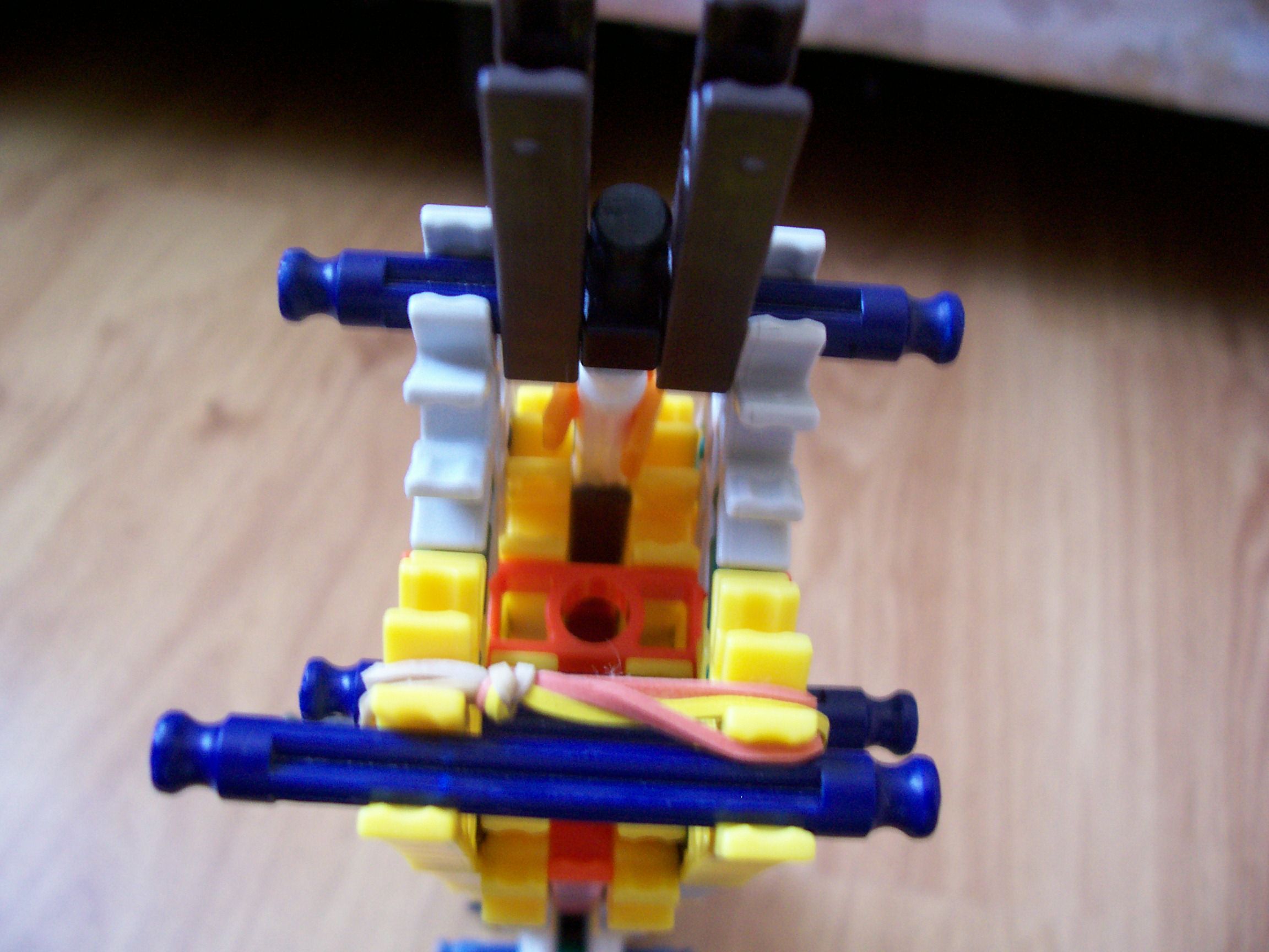 Magnum Modification : 5 Steps - Instructables