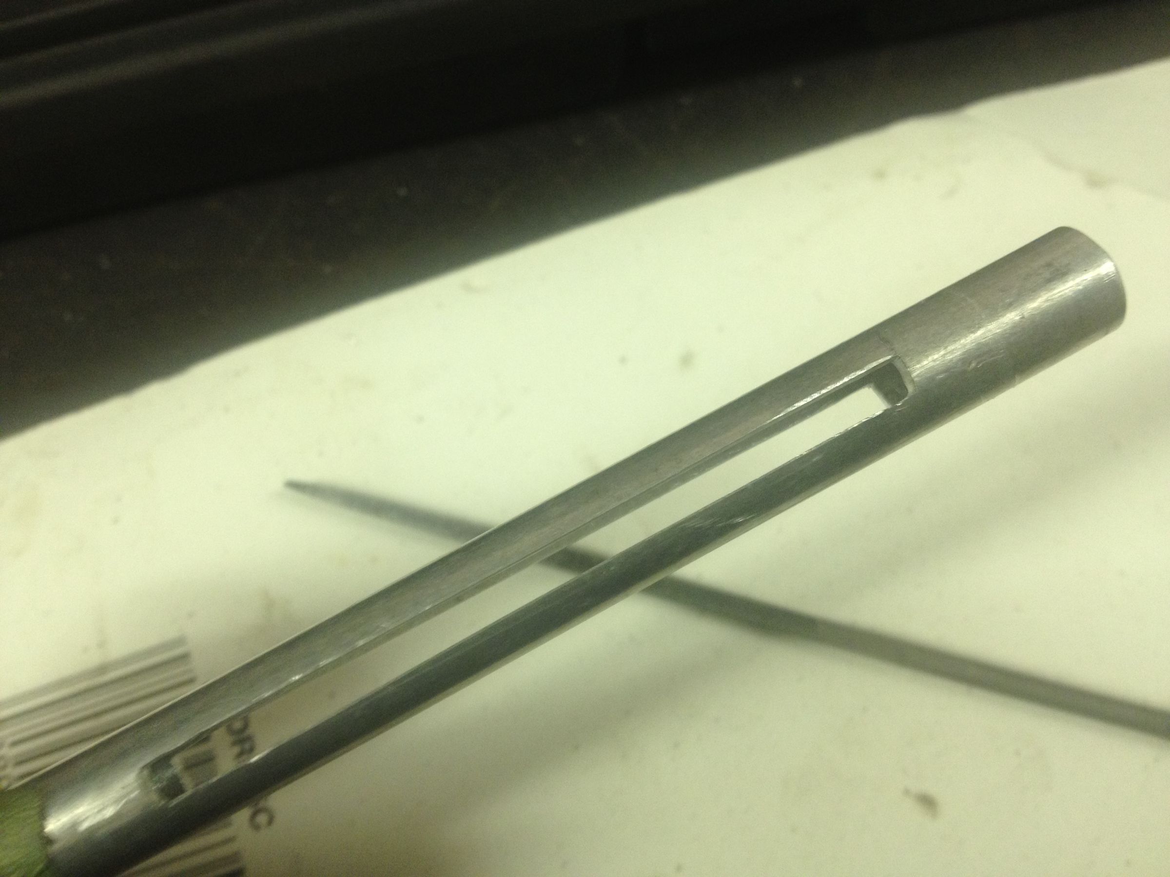 Wire Clamping Tool ( DIY ) : 5 Steps (with Pictures) - Instructables