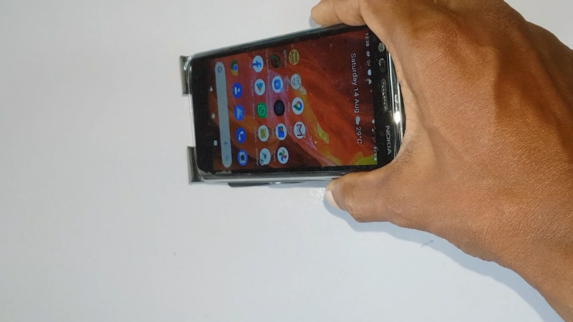 Mobile Phone Stand : 12 Steps - Instructables