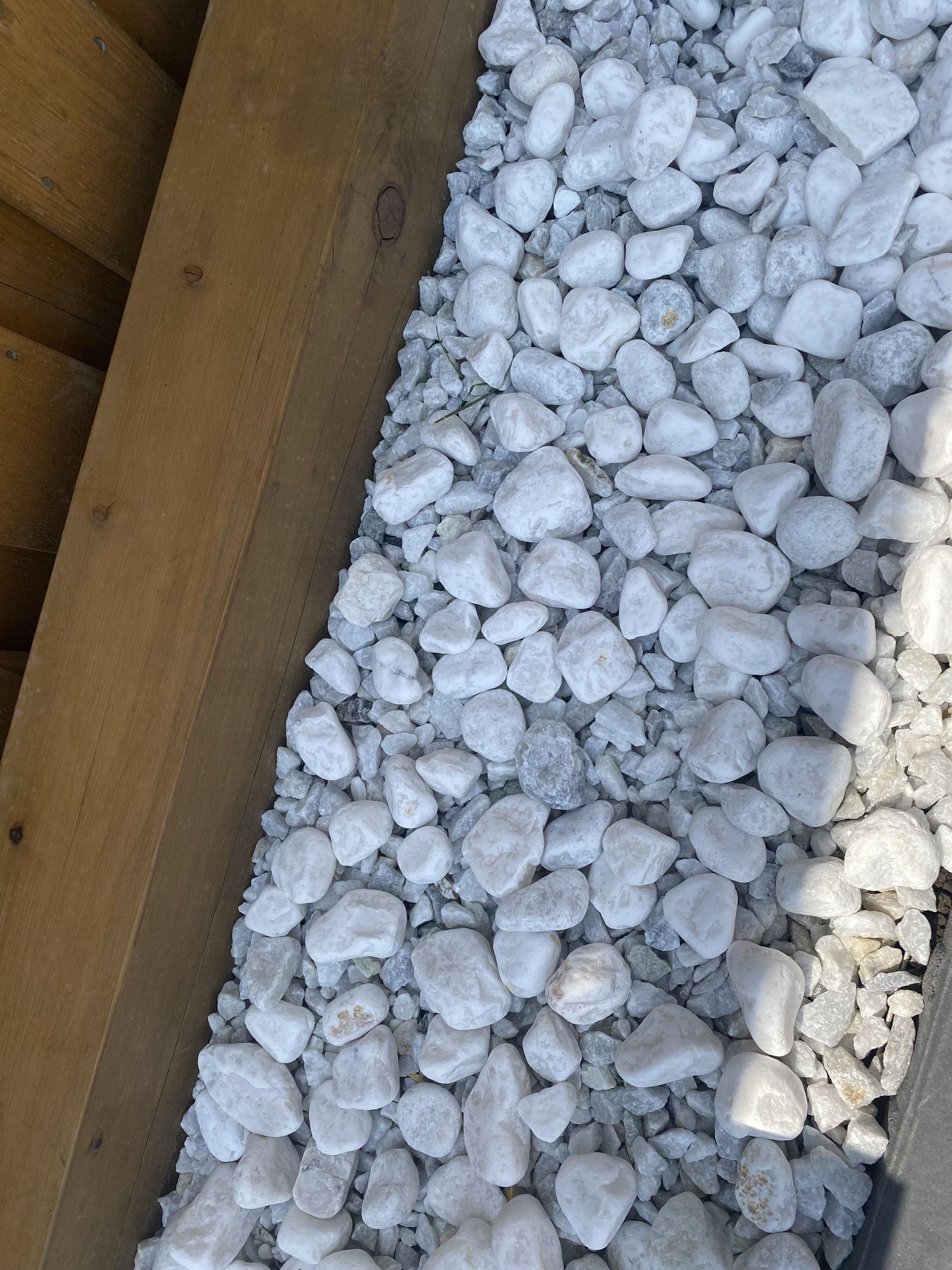 White River Stone Rock Garden : 5 Steps (with Pictures) - Instructables