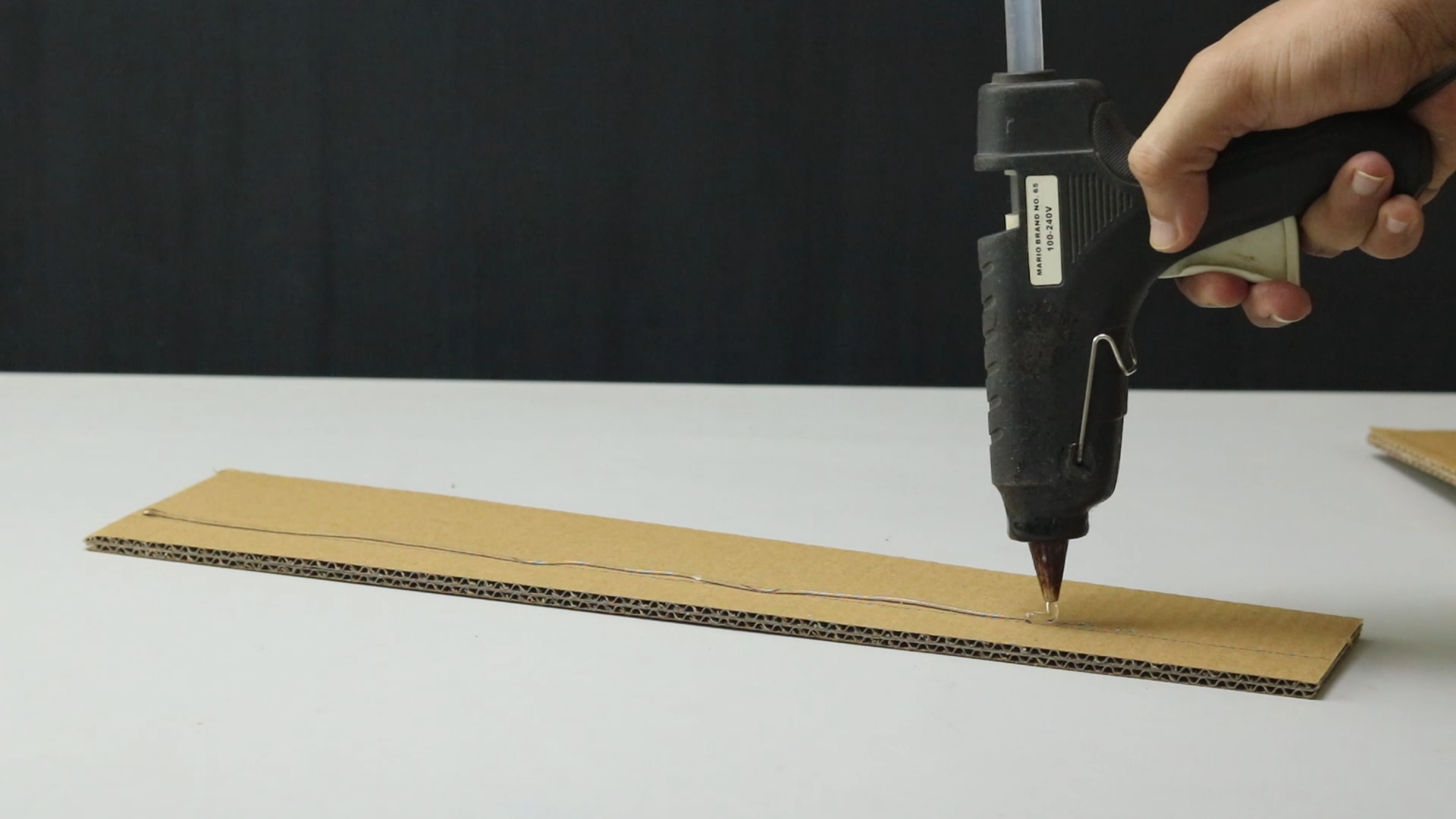 Pinball Game Cardboard : 14 Steps (with Pictures) - Instructables