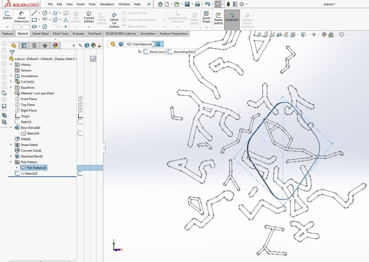 Constellation Map Lamp : 11 Steps (with Pictures) - Instructables
