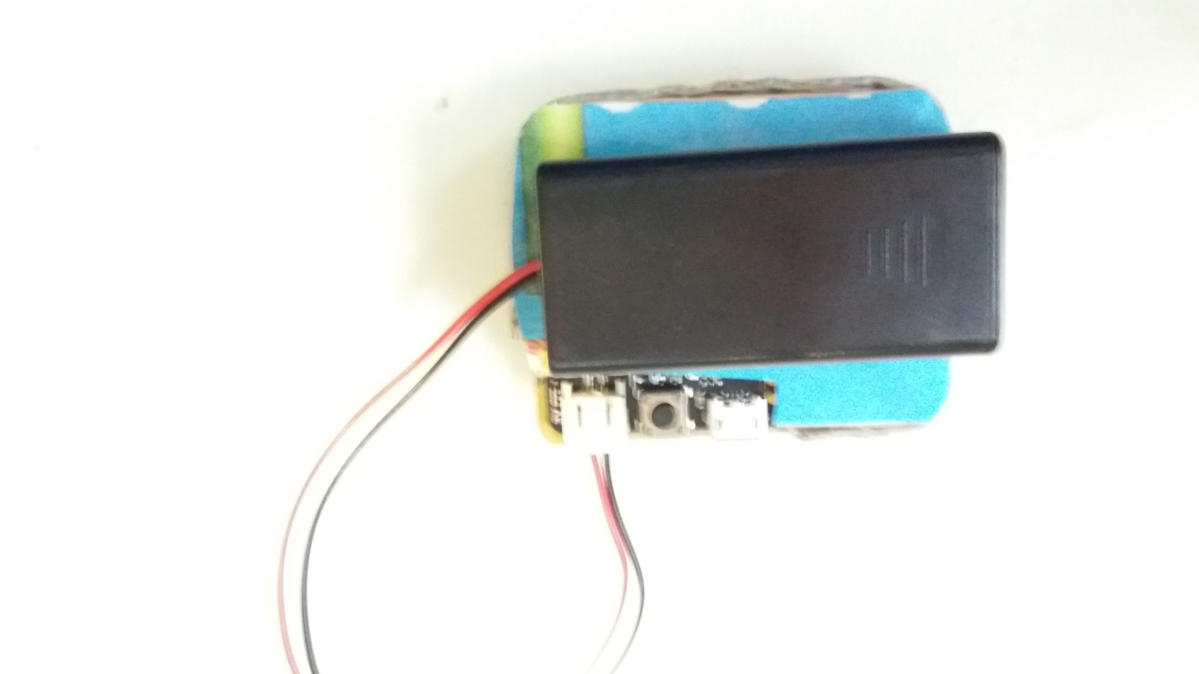 BBC Microbit Flappy Bird Game and Case : 7 Steps - Instructables