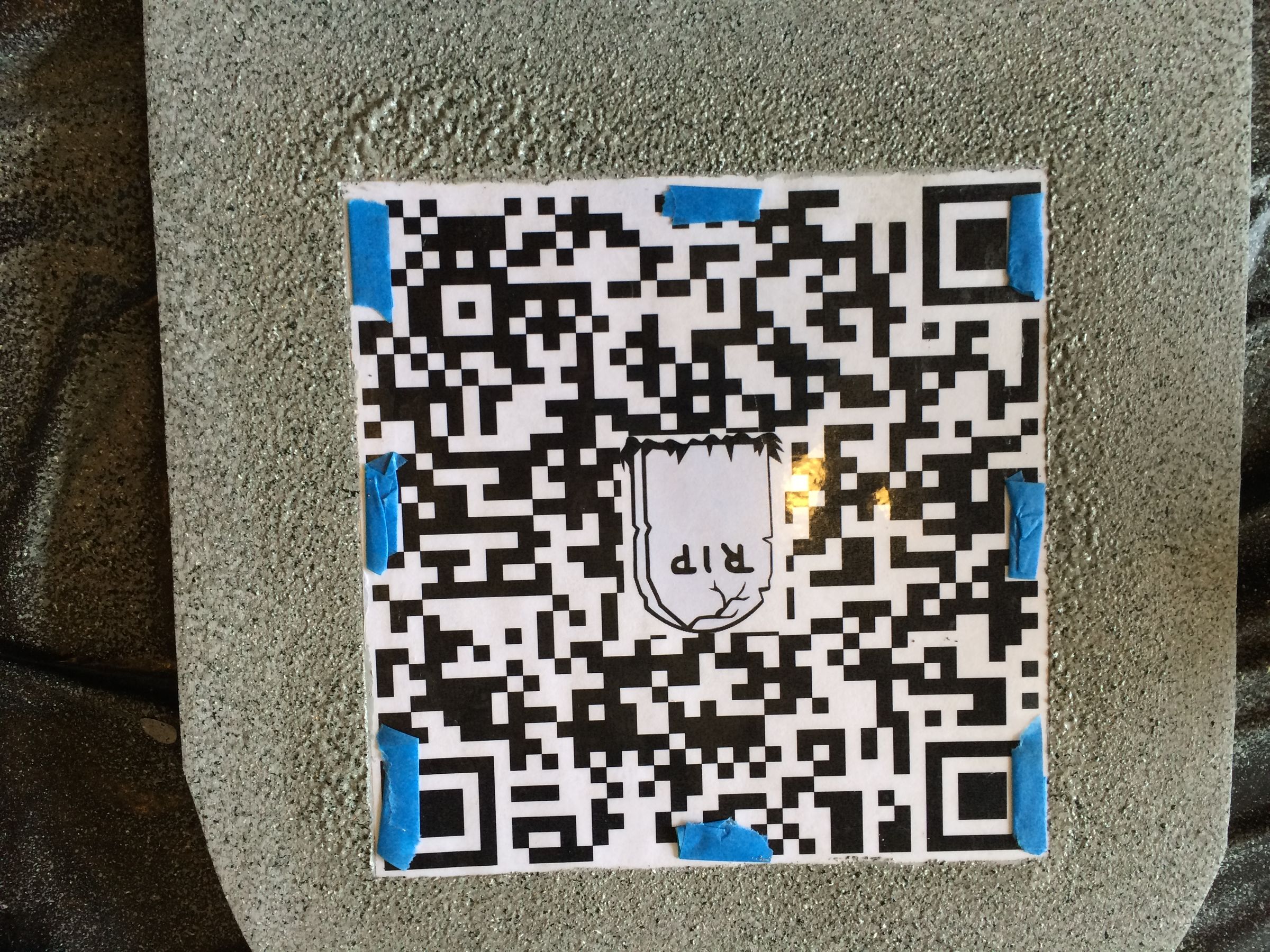 Headstones With Engraved Letters : 10 Steps - Instructables