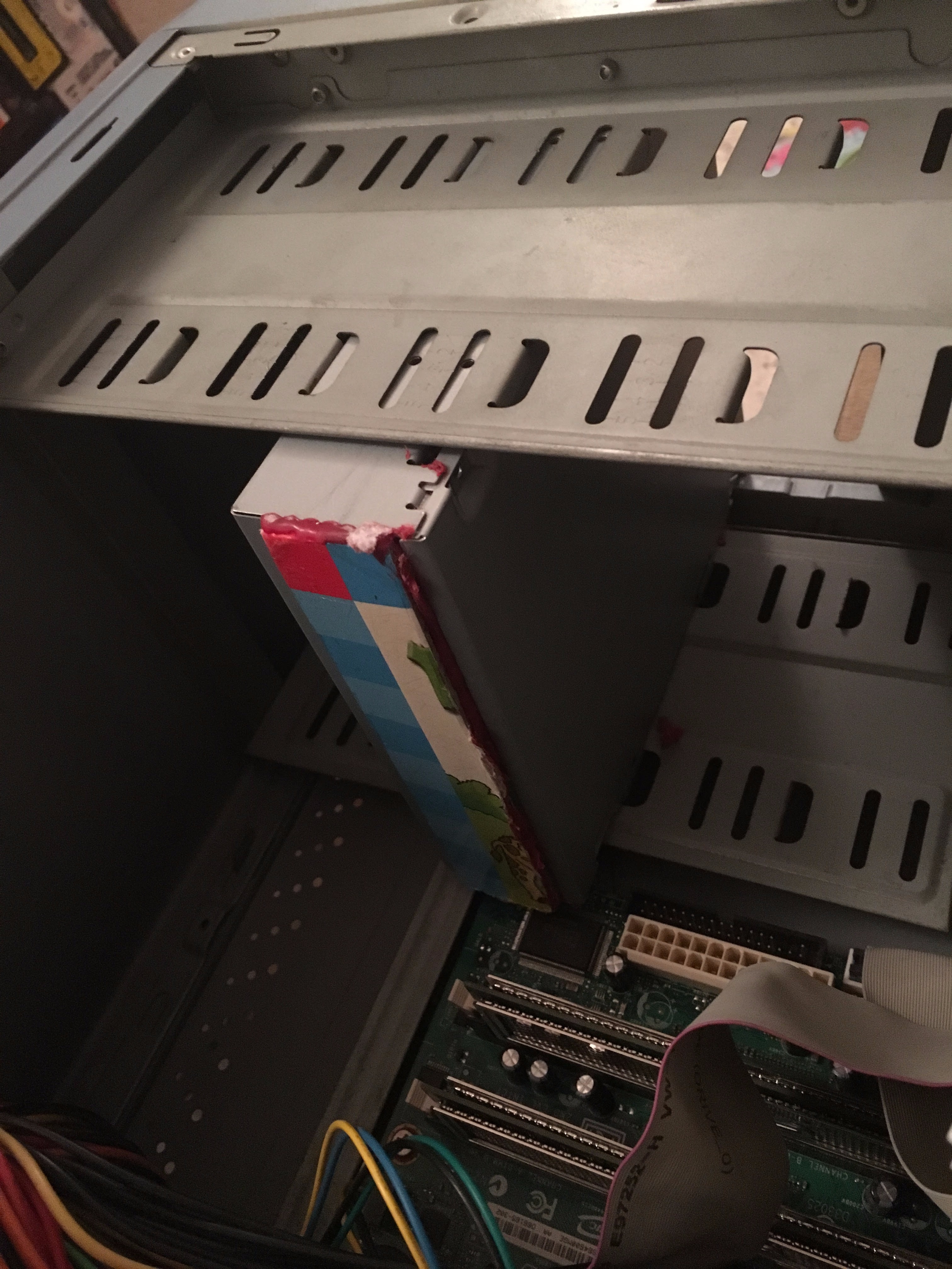 Computer Secret Compartment : 6 Steps (with Pictures) - Instructables