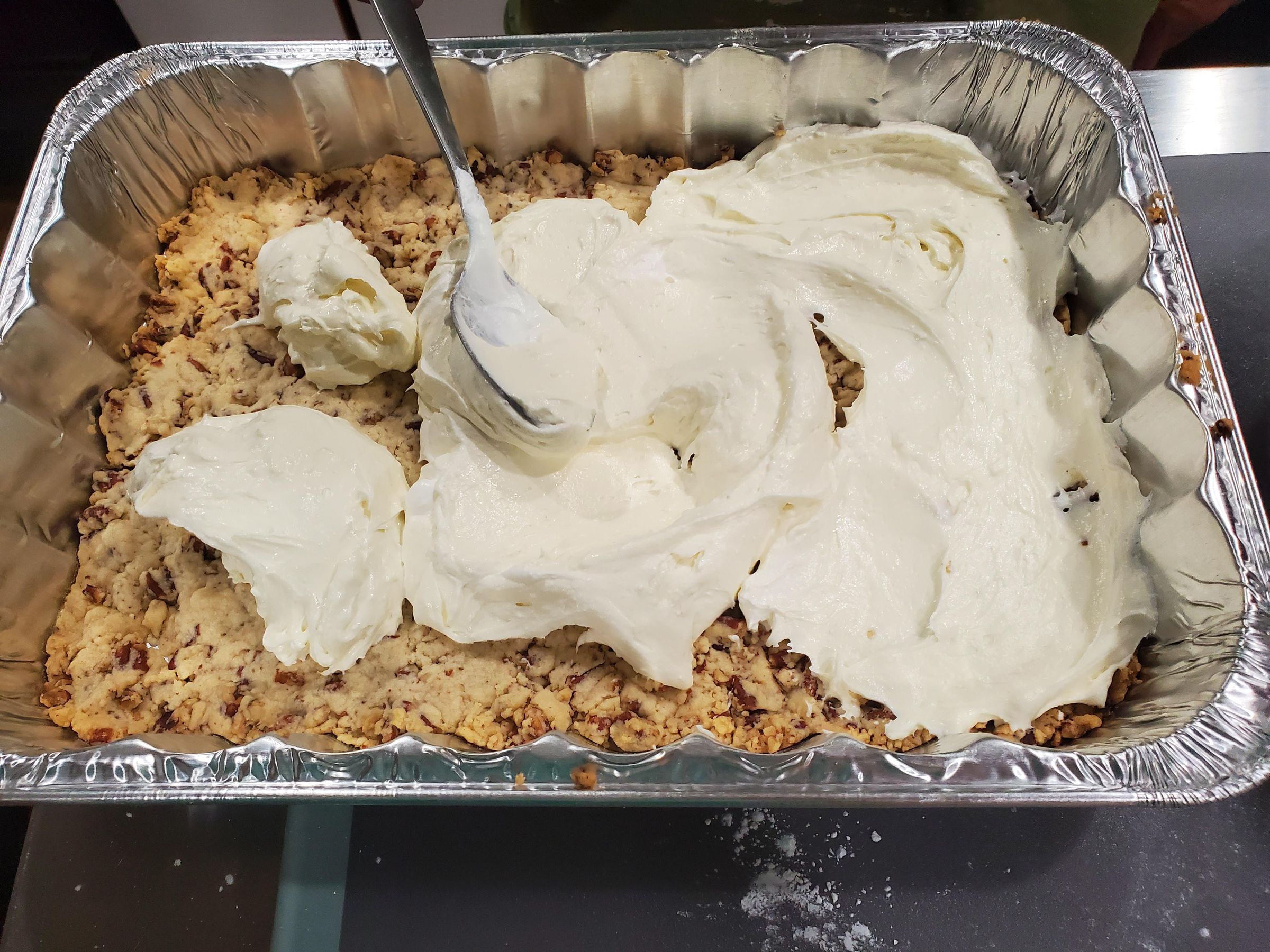 Simply Delicious 4 Layer Pie : 4 Steps - Instructables
