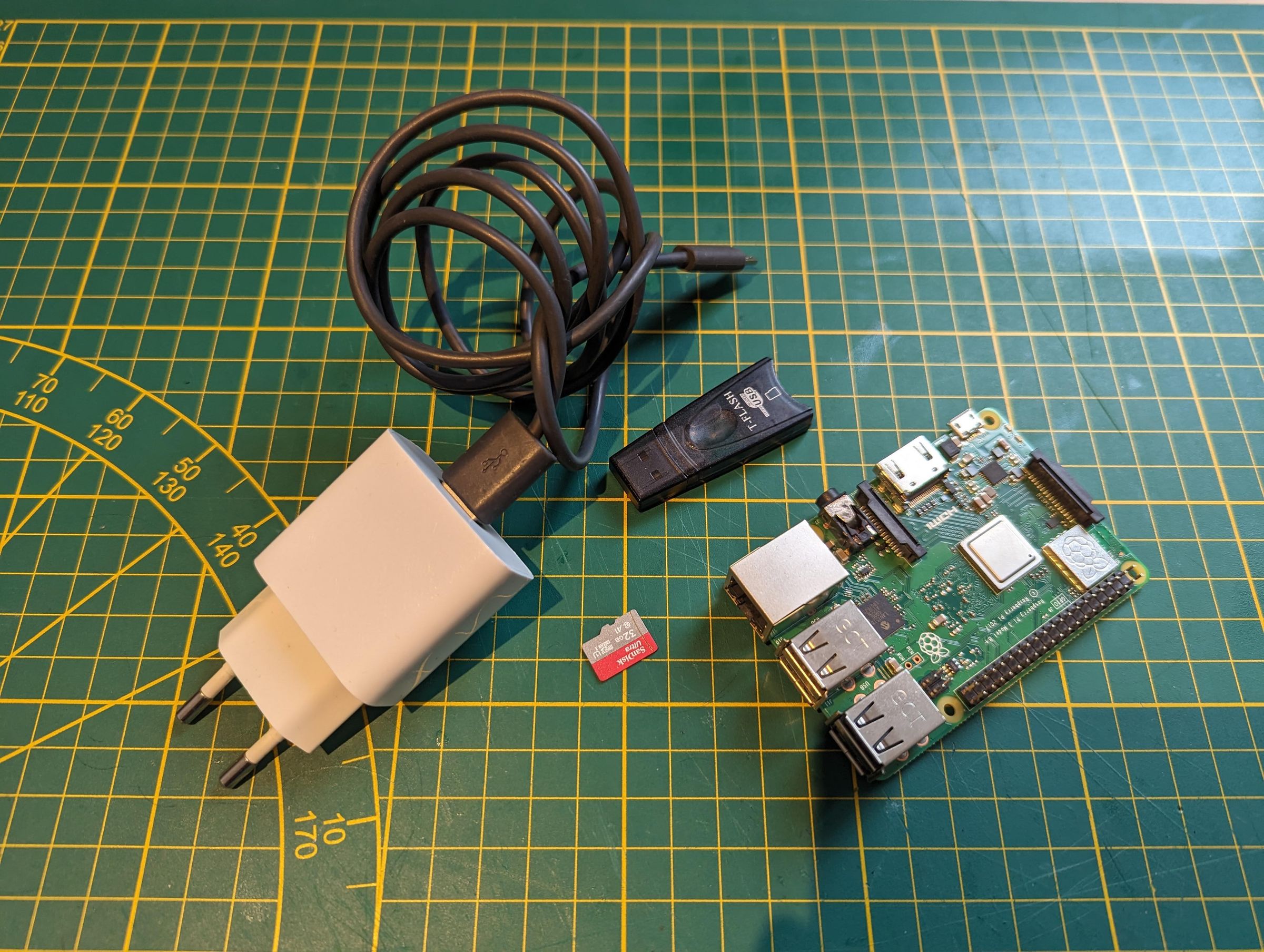 Setup Remote Desktop for Raspberry Pi - 2023 : 4 Steps (with Pictures ...