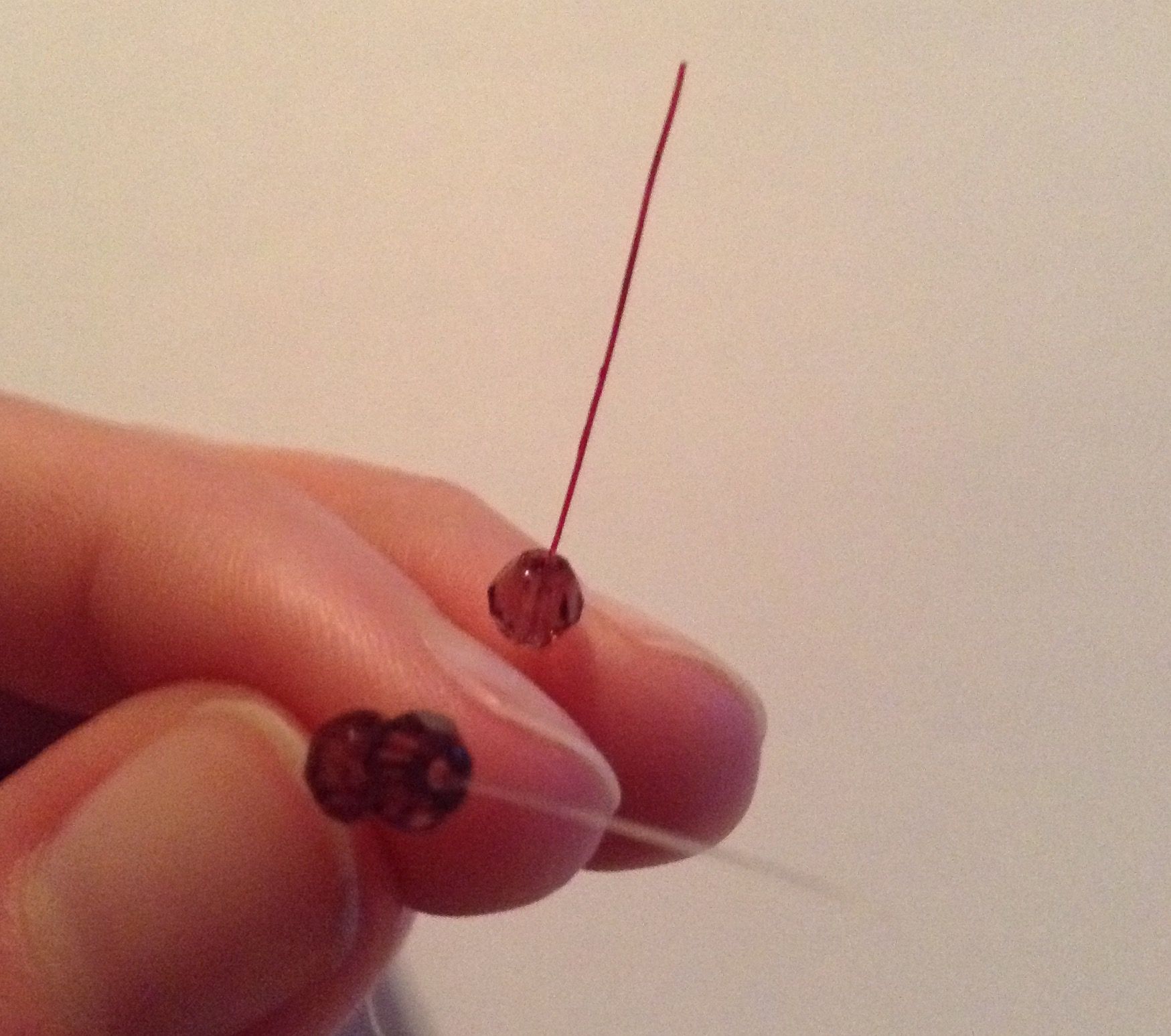 3D Beaded Heart!! : 37 Steps (with Pictures) - Instructables