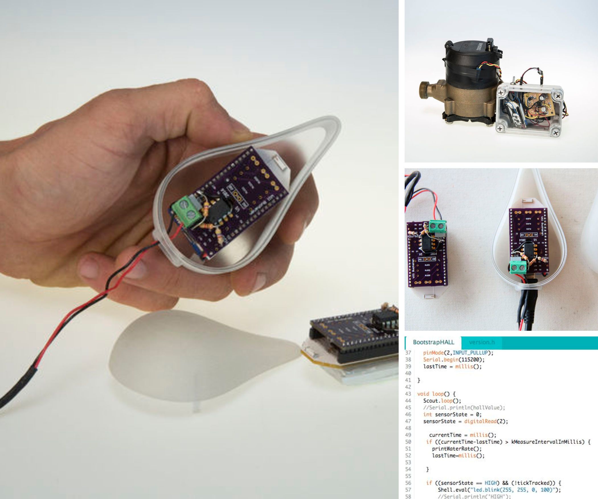 Save the World One Drop at a Time - Instructables