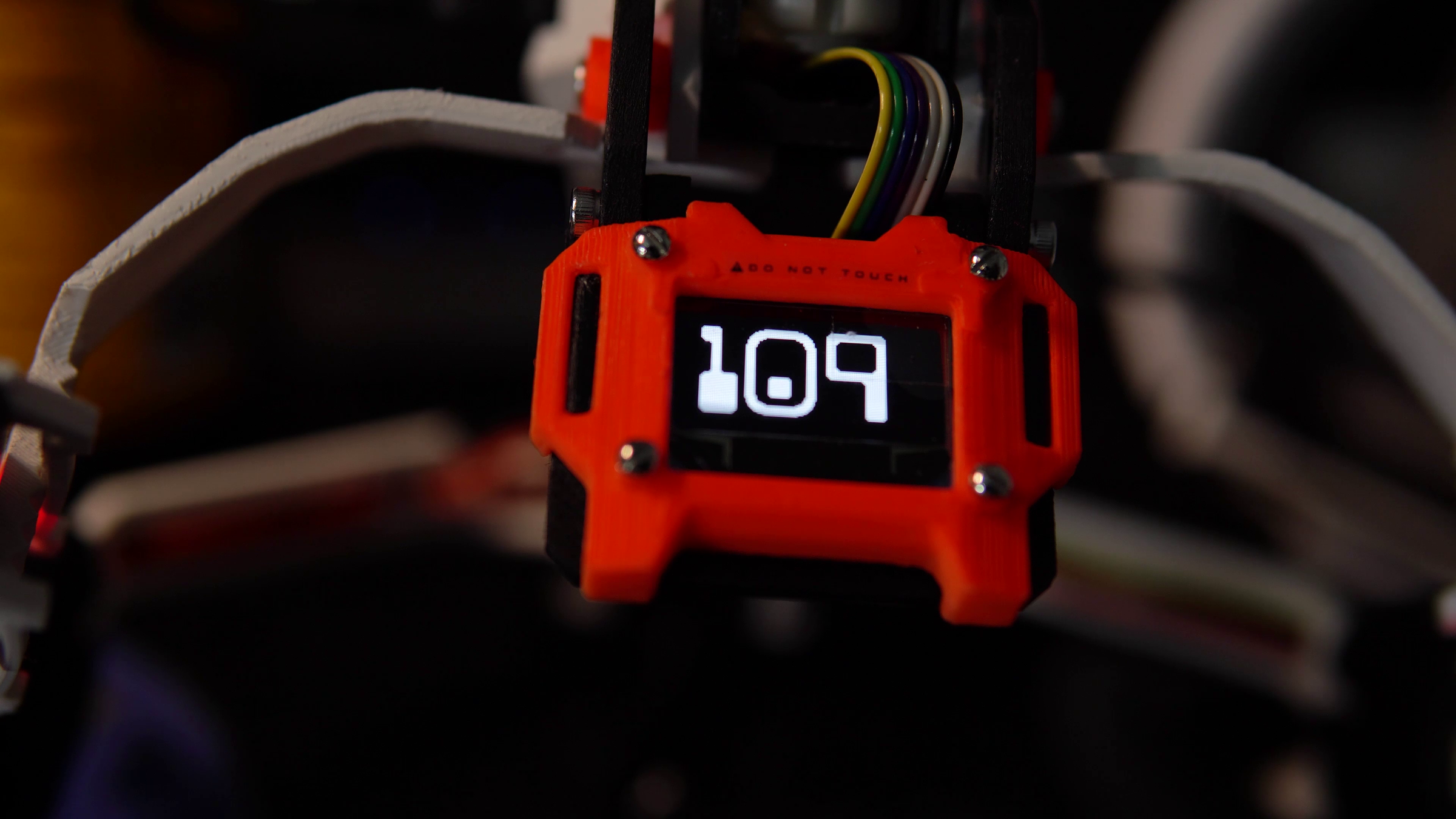 STOP Face Touching Device : 7 Steps (with Pictures) - Instructables