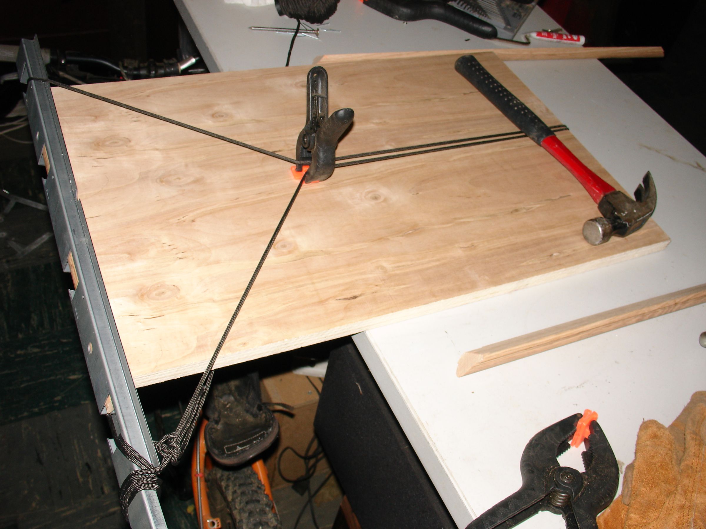 Filing Cabinet Smoker : 11 Steps (with Pictures) - Instructables