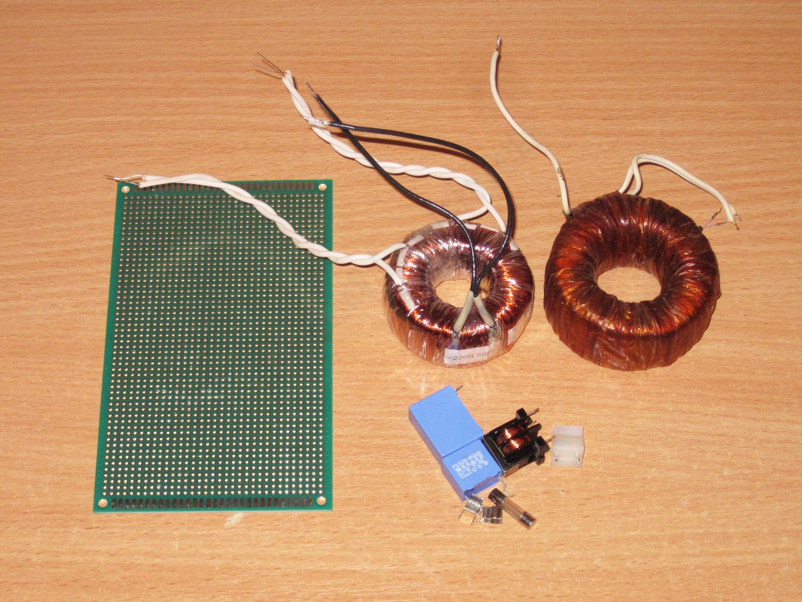 Homemade Quality DAC Is Easy : 24 Steps - Instructables