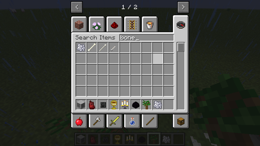 Witchery Mod Recipes