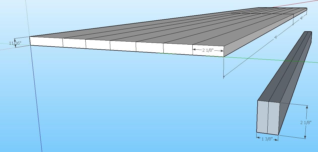 Portable Pool Table : 10 Steps (with Pictures) - Instructables