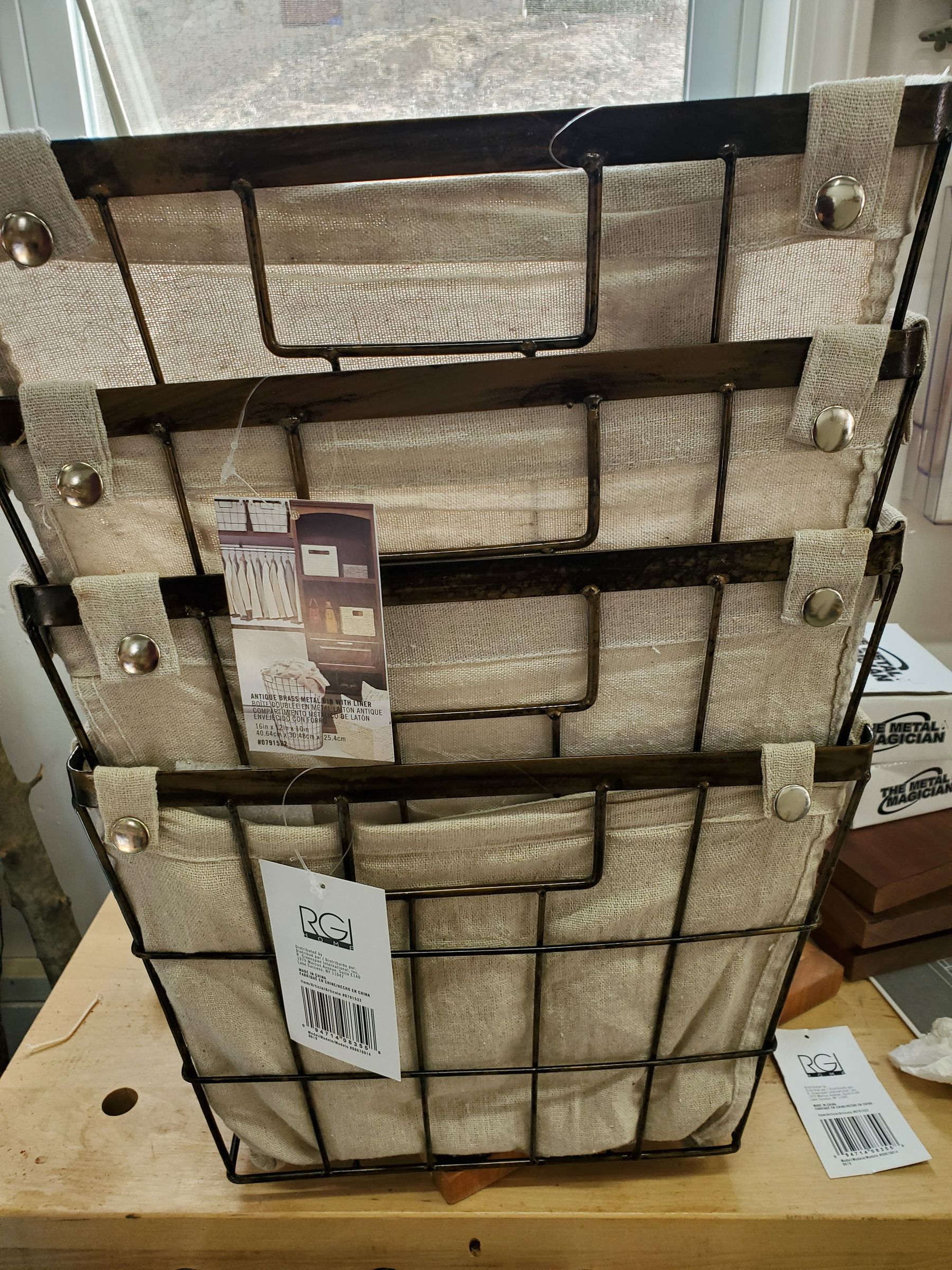 Mudroom Jacket and Boot Organizer : 7 Steps (with Pictures) - Instructables