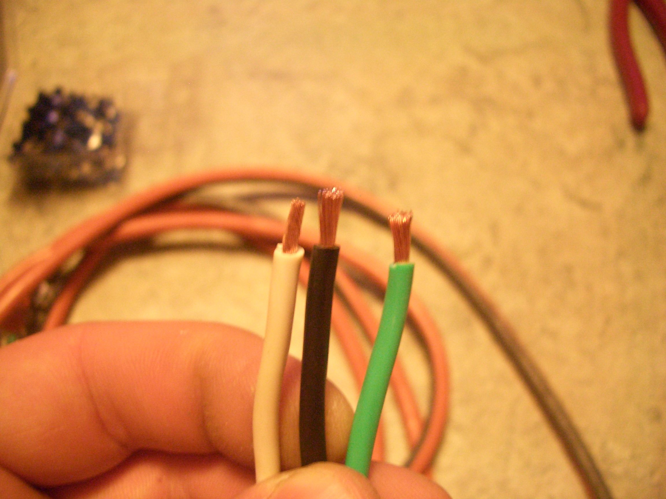 The Extension Cord From Hell : 9 Steps - Instructables