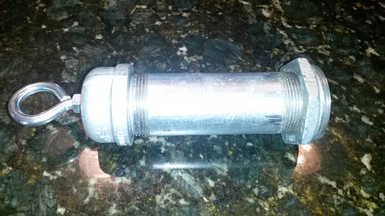 How to Make a Loading Pin - Instructables