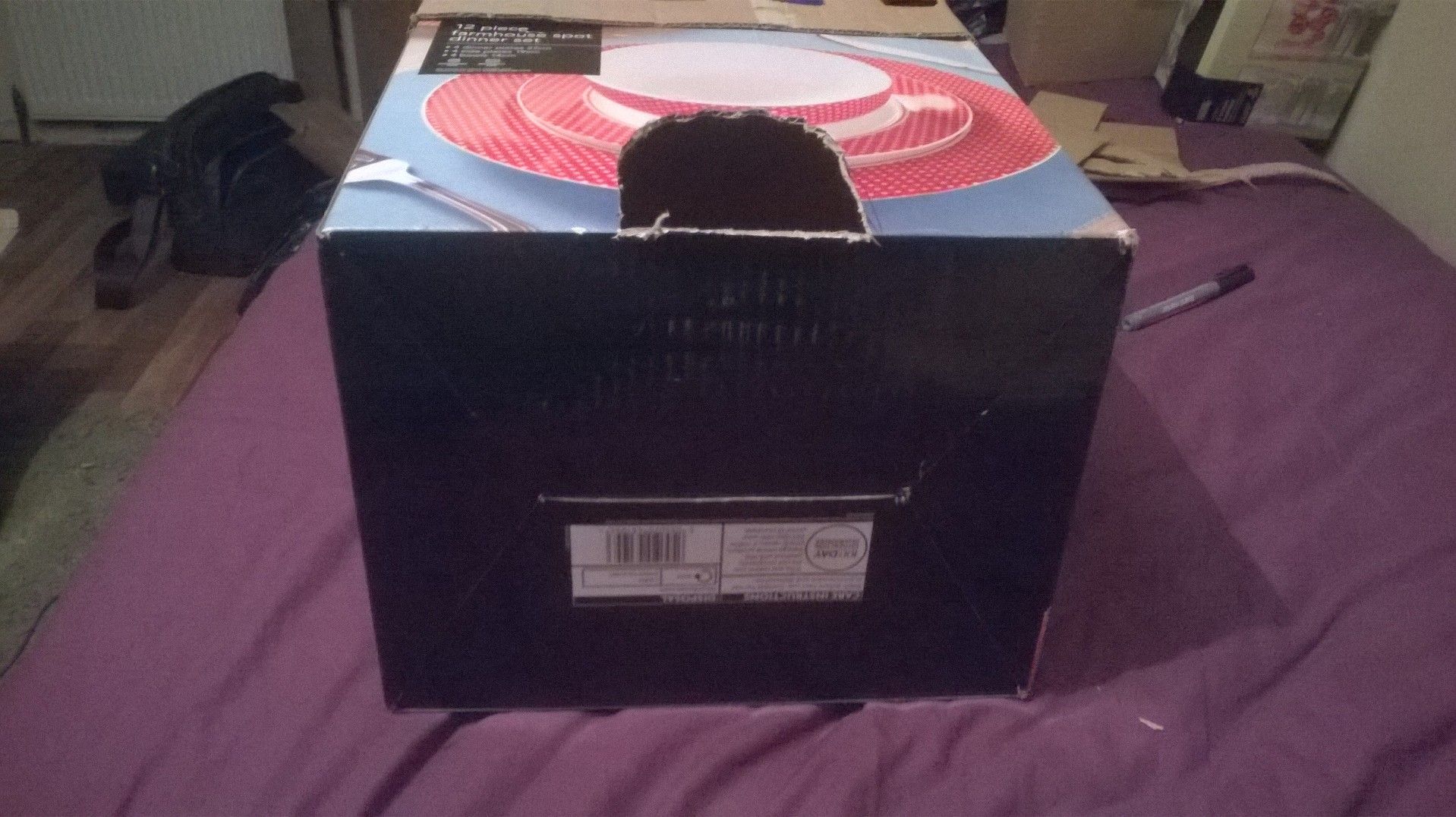 Cardboard Sand Castle : 6 Steps - Instructables