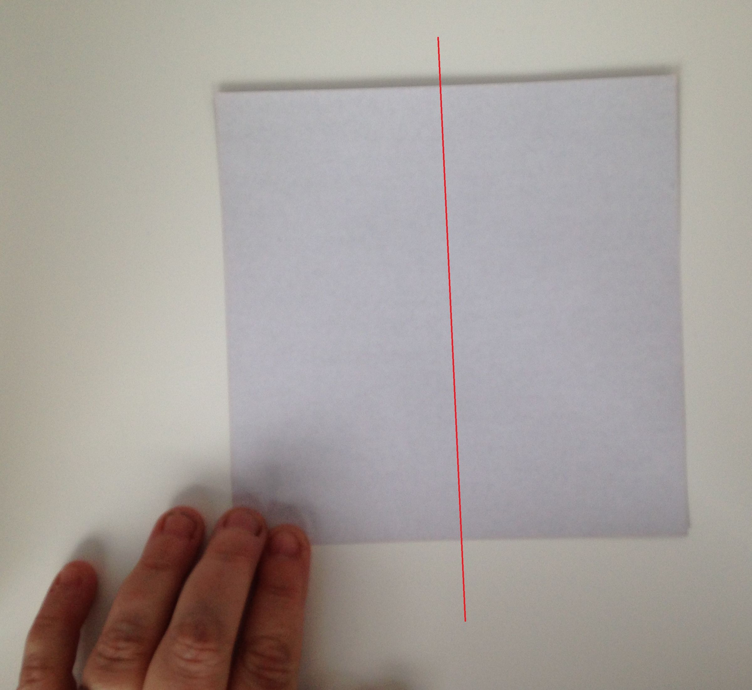 Origami Robot Head - March of the Robots : 7 Steps - Instructables