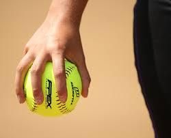How to Throw Different Softball Pitches : 5 Steps - Instructables